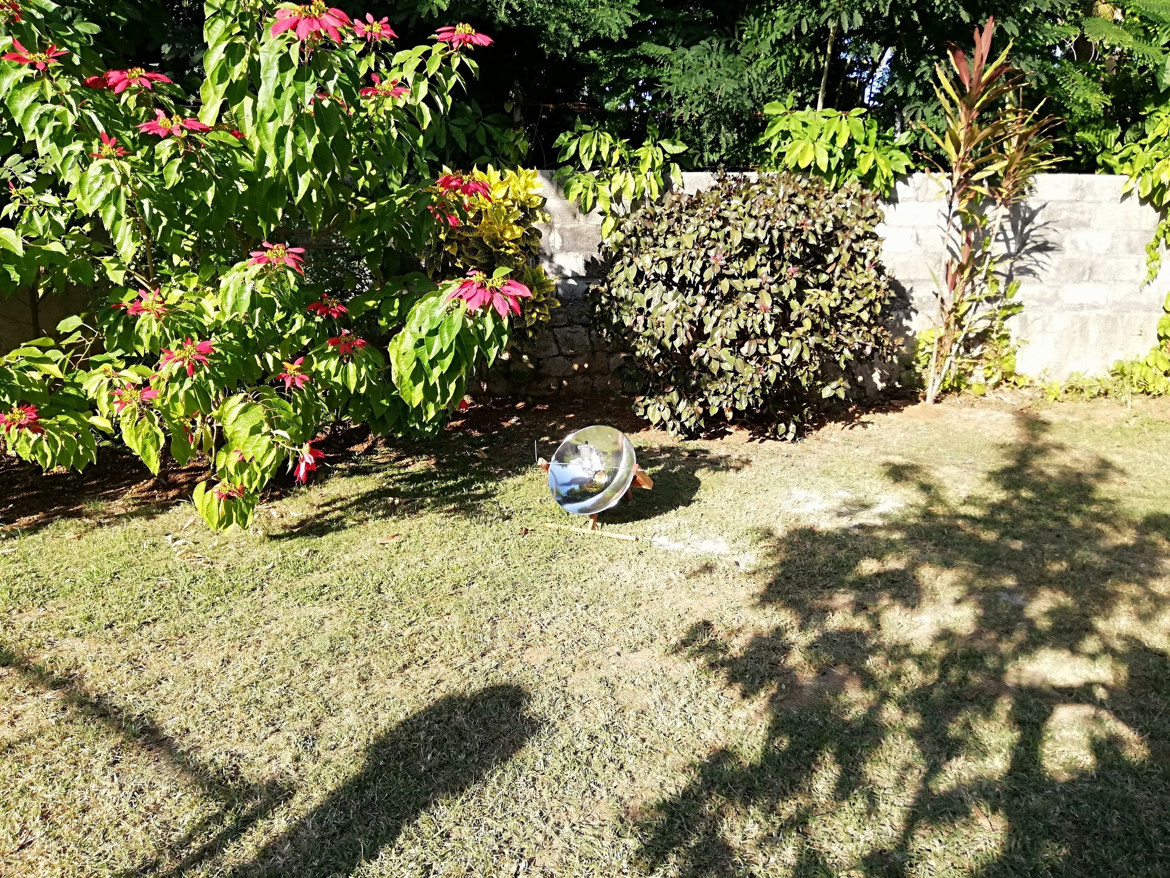 Solar Coffee Maker : 13 Steps (with Pictures) - Instructables