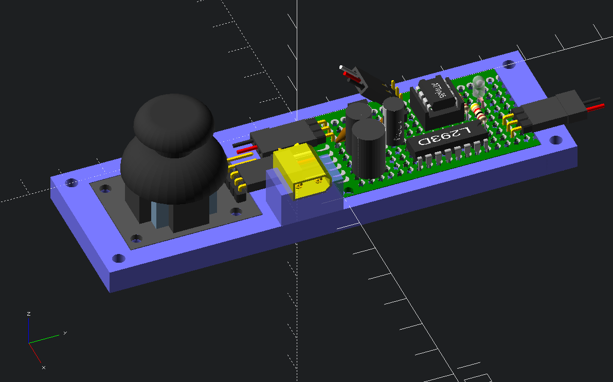 Motorized Light Bulb Changer : 8 Steps (with Pictures) - Instructables