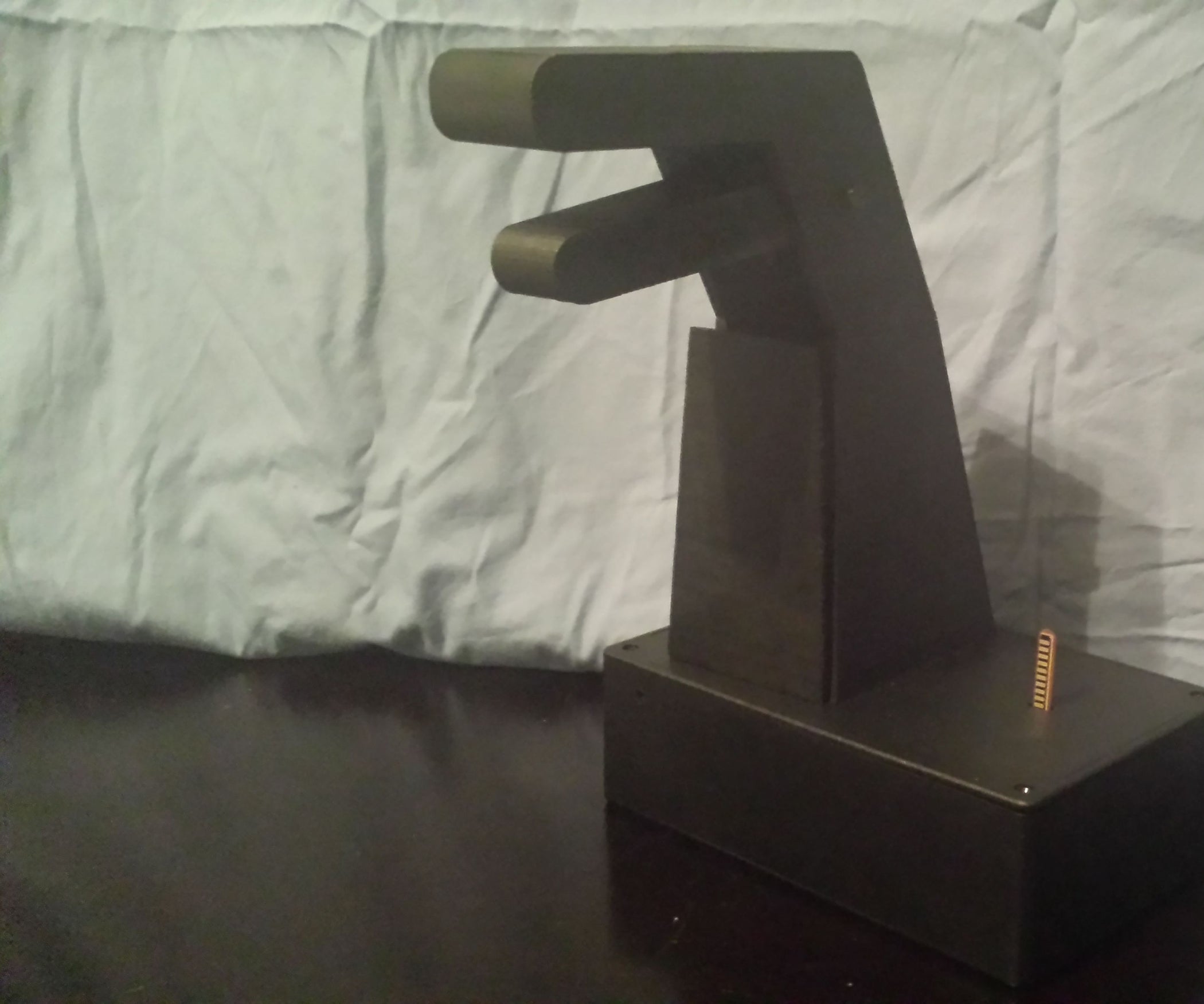 Mechanical Hand Puppet : 5 Steps - Instructables