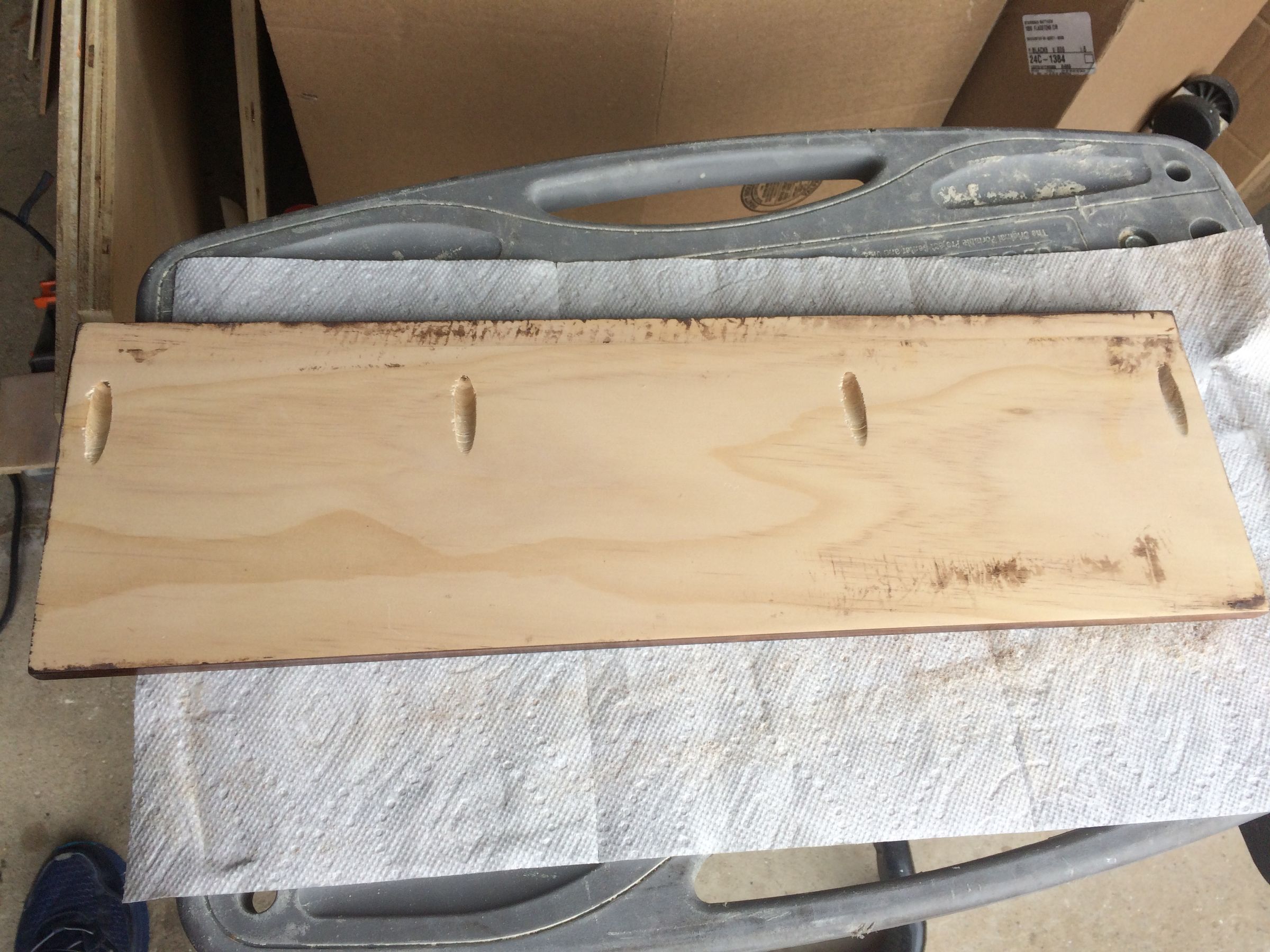 Chest of Drawers : 11 Steps (with Pictures) - Instructables