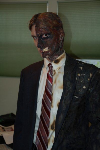 Dark Knight Two Face Mask The Joker (The Dark Knight) | Batman Wiki
