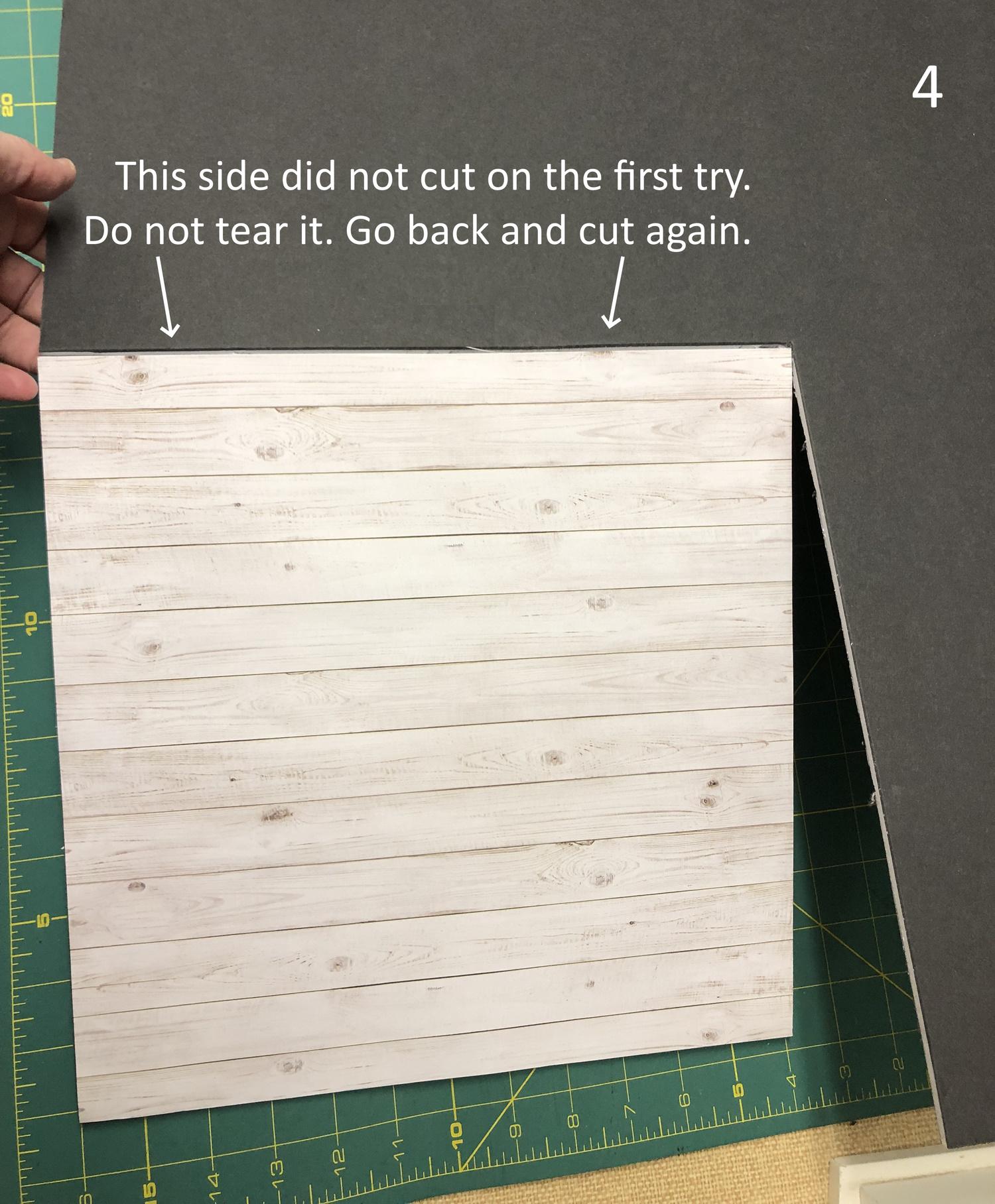 Personalized Paper Clock : 19 Steps (with Pictures) - Instructables