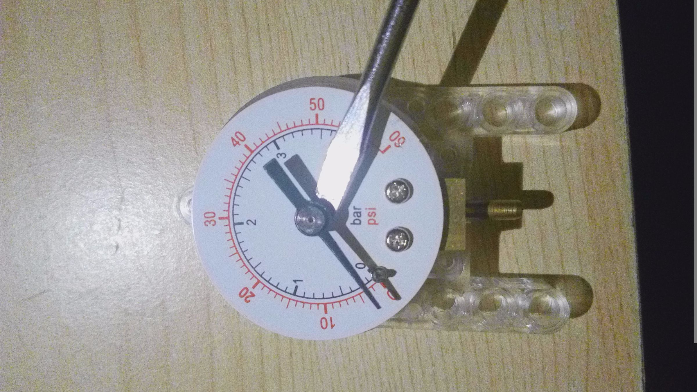 Pneumatic Logic Gates Made With Simple Tools : 10 Steps (with Pictures ...