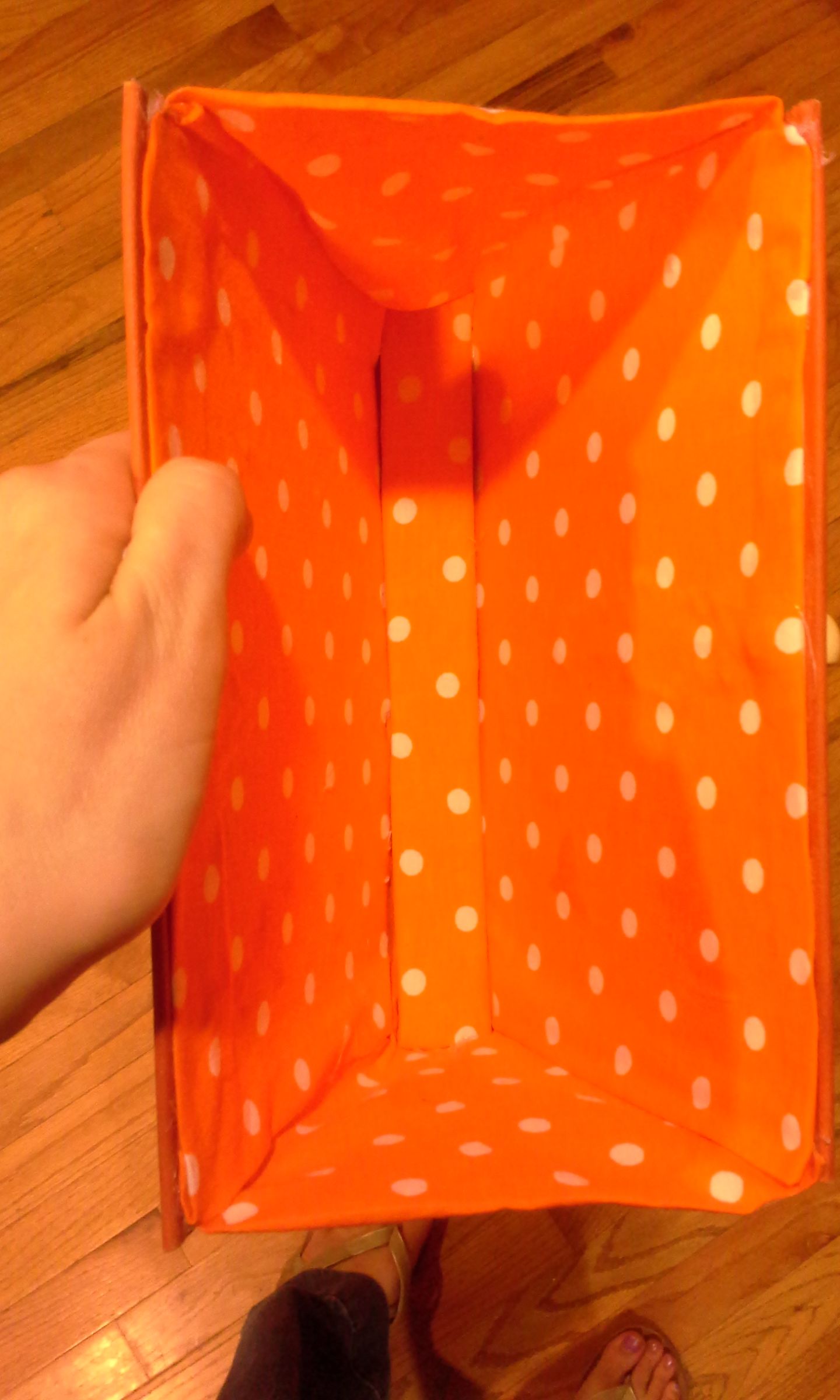 Book Clutch : 6 Steps (with Pictures) - Instructables