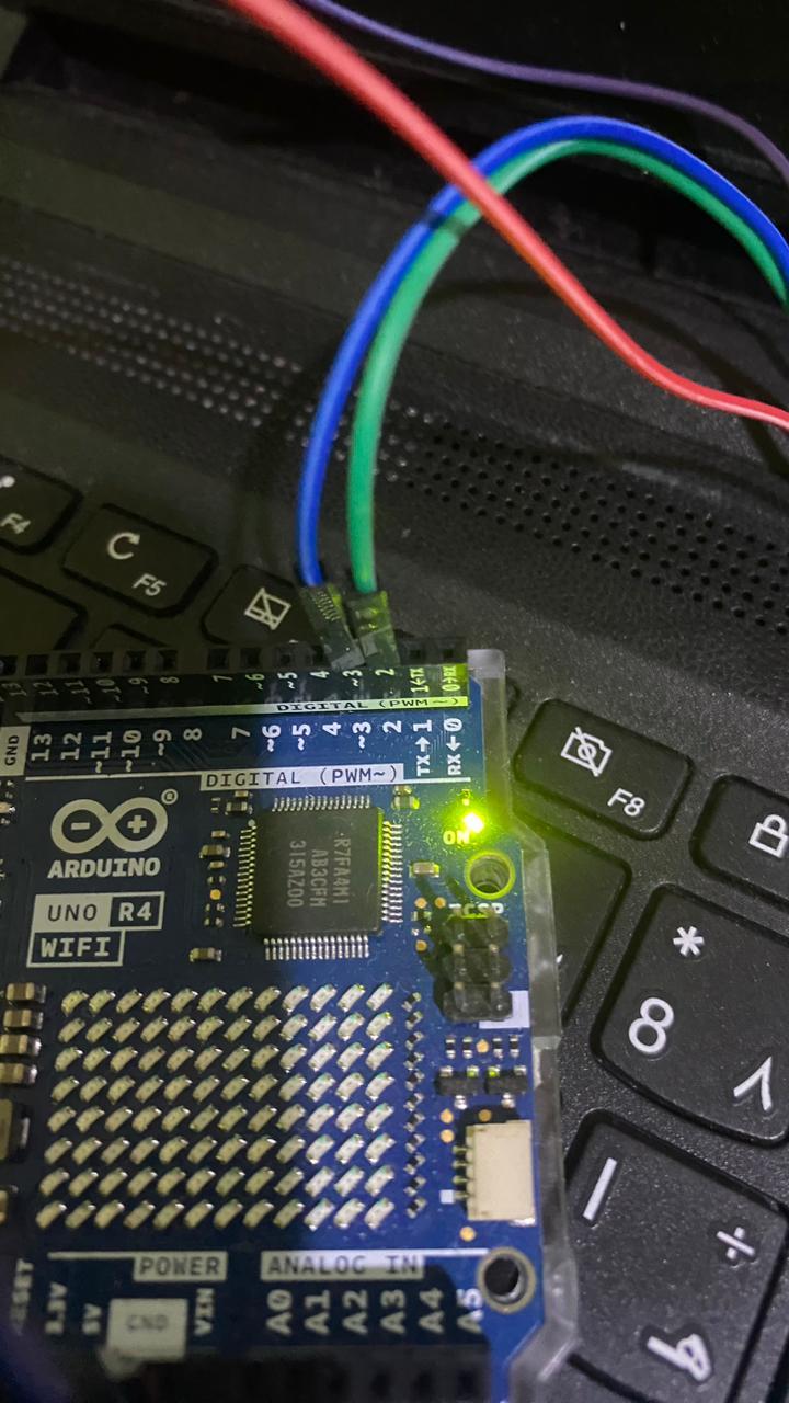 GPS With Arduino R4-IoT Cloud : 6 Steps - Instructables