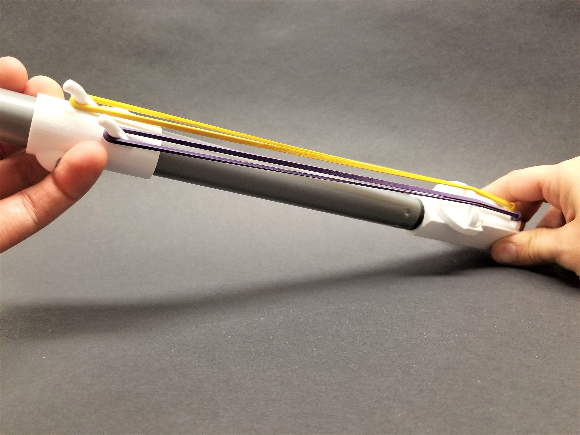 Electric Rubber Band Bass : 8 Steps (with Pictures) - Instructables