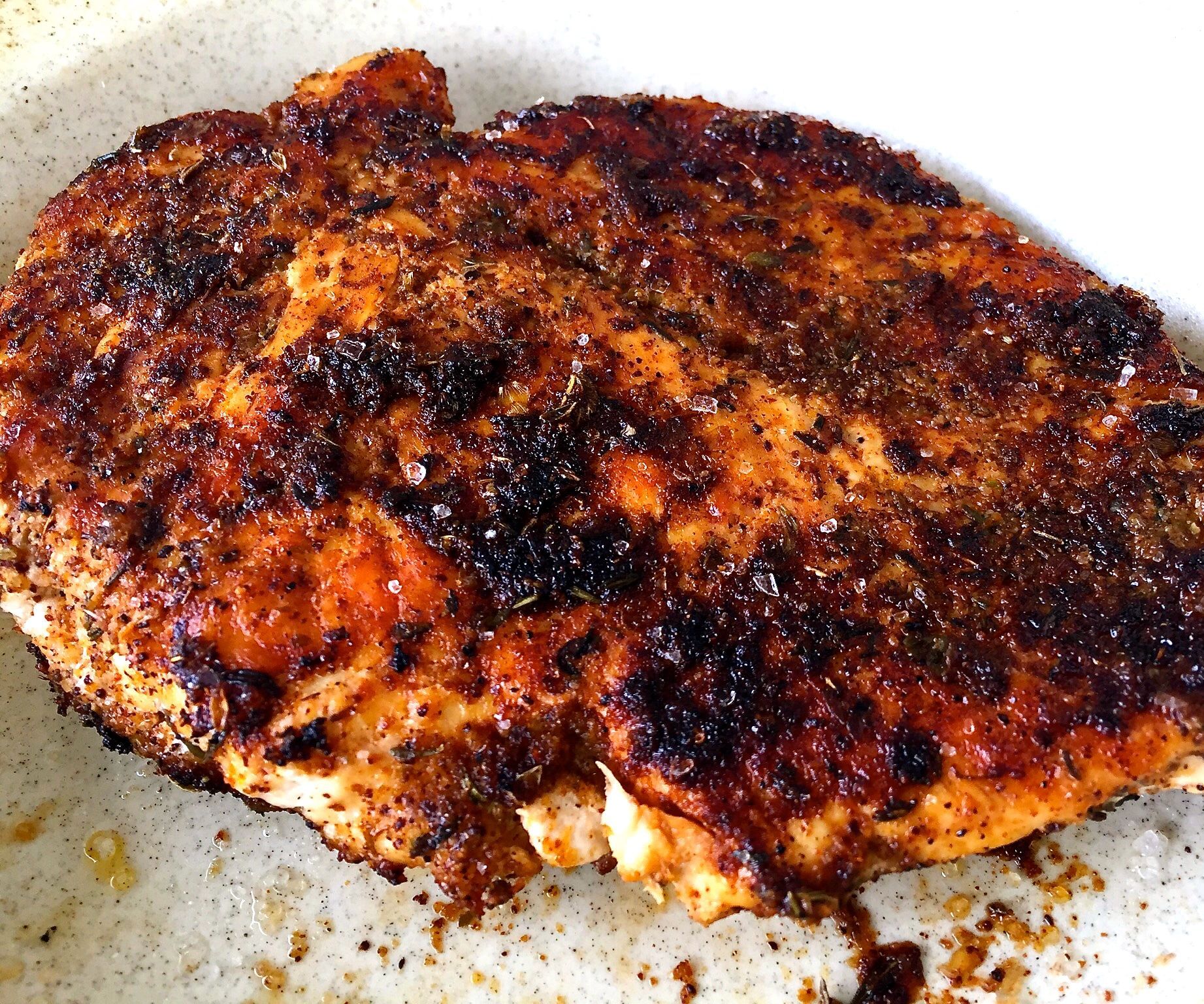 How to Make the Awesome Seared Chicken Breast. : 8 Steps (with Pictures ...