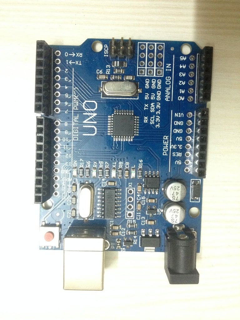 Sim900 Gsm Module Interfacing To Arduino 3 Steps Instructables