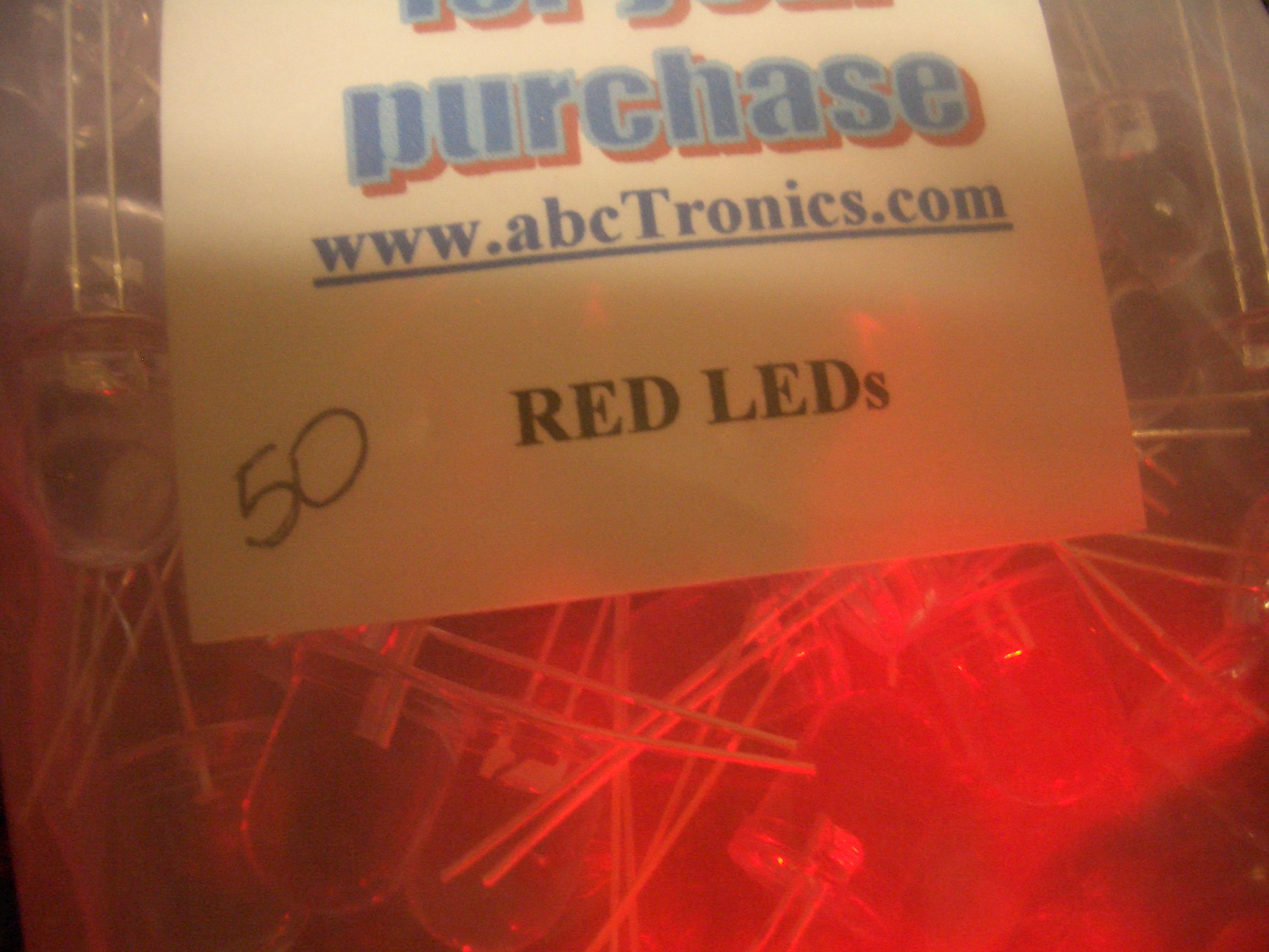 My LED Throwies - Instructables