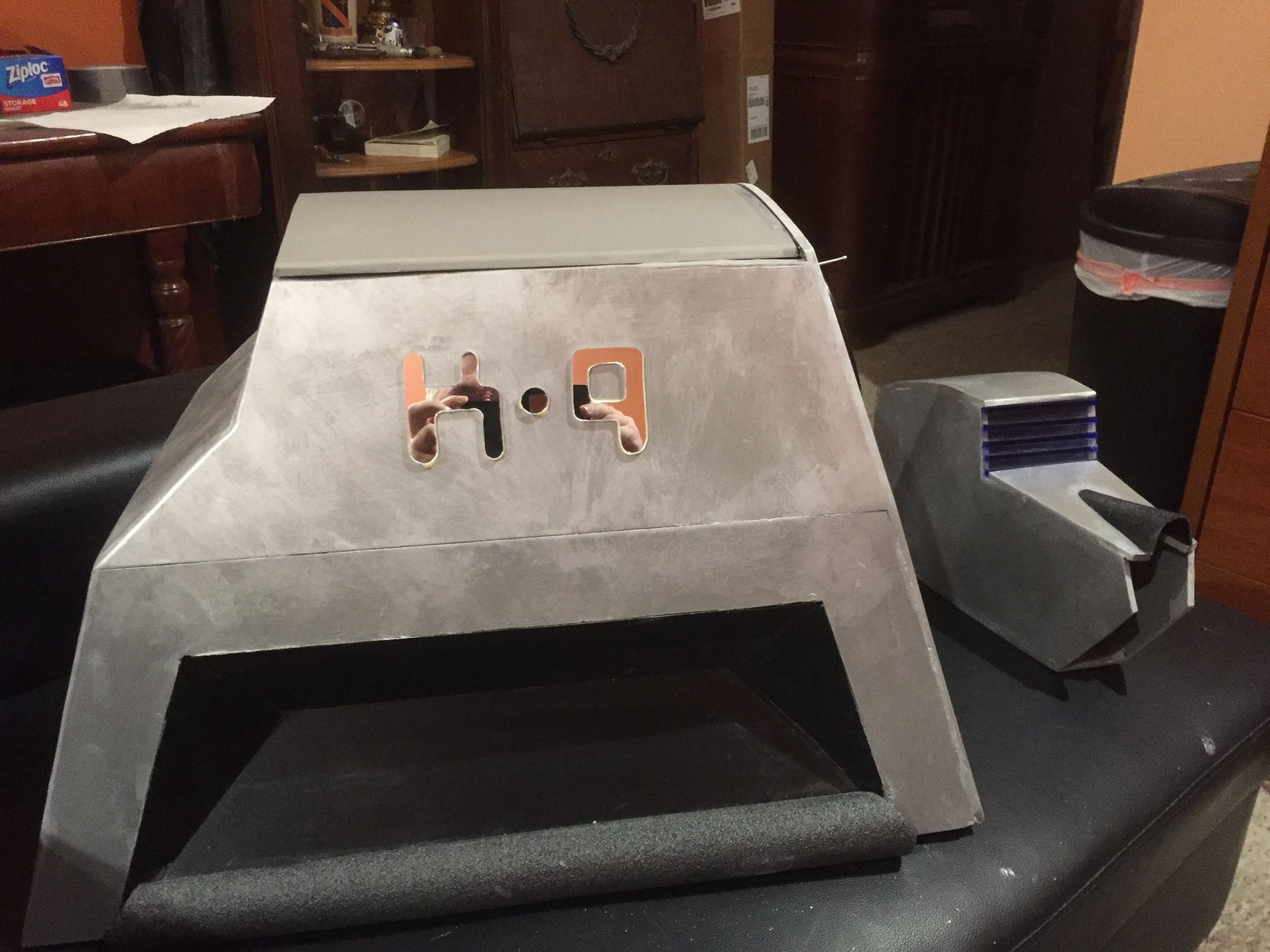 K-9 Robot Dog : 11 Steps - Instructables