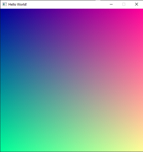 SDL2 Raytracer Part 1 - Creating a Window : 10 Steps (with Pictures) - Instructables