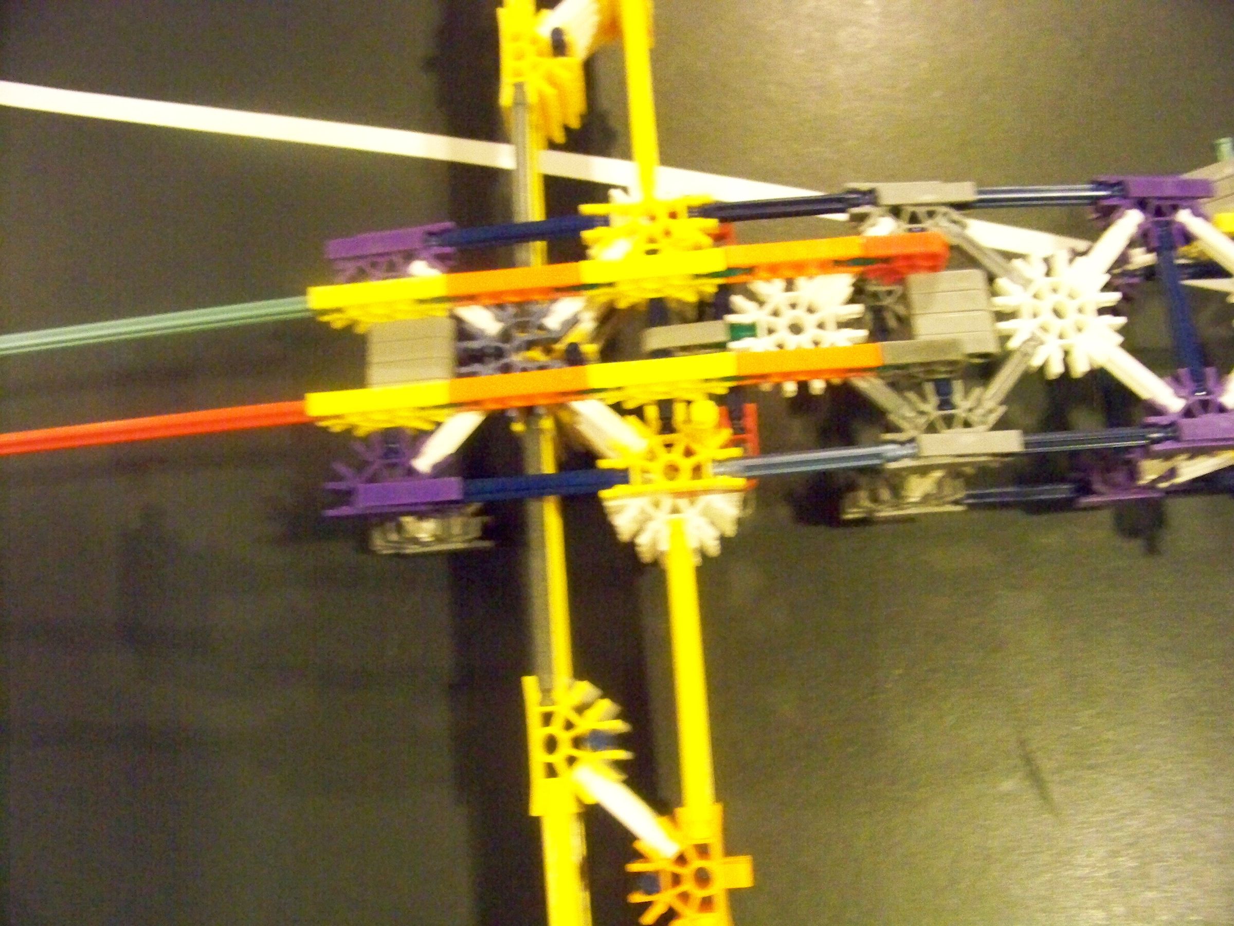 K'nex Chu-ko-nu/Repeating Crossbow : 10 Steps - Instructables