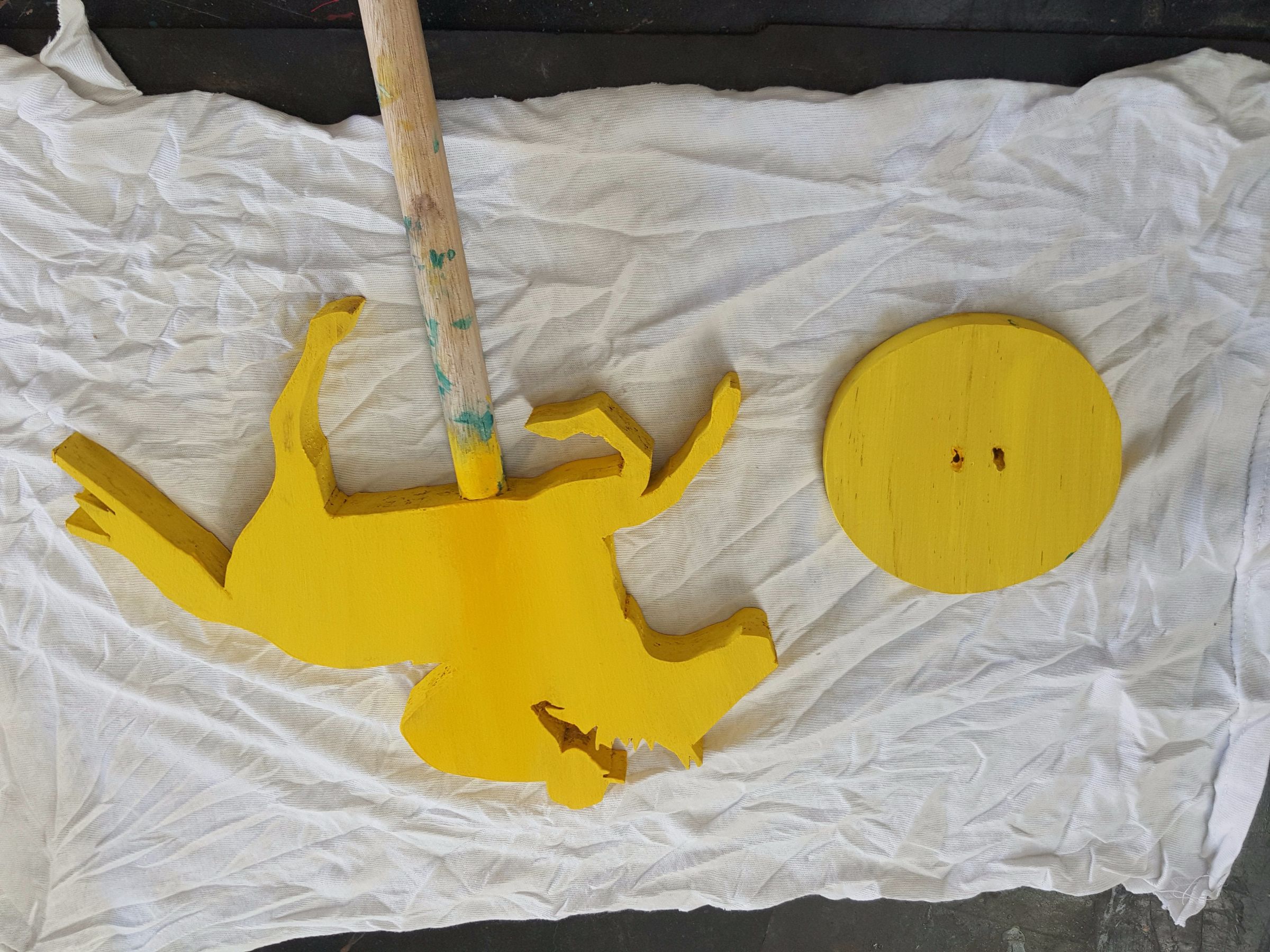 Horse Racing Game : 10 Steps (with Pictures) - Instructables