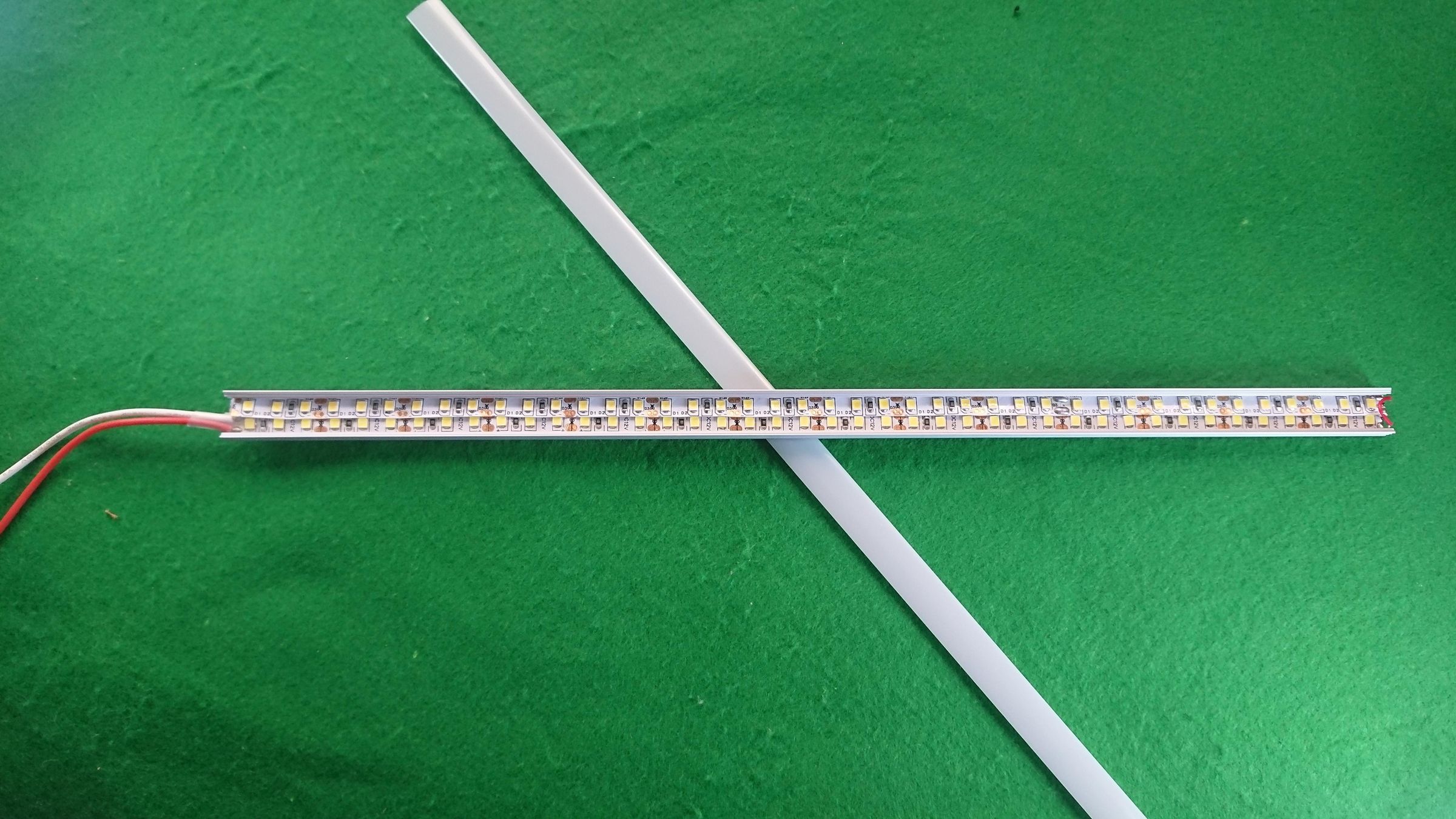 LED Ring Light for Laptop Screen : 5 Steps (with Pictures) - Instructables