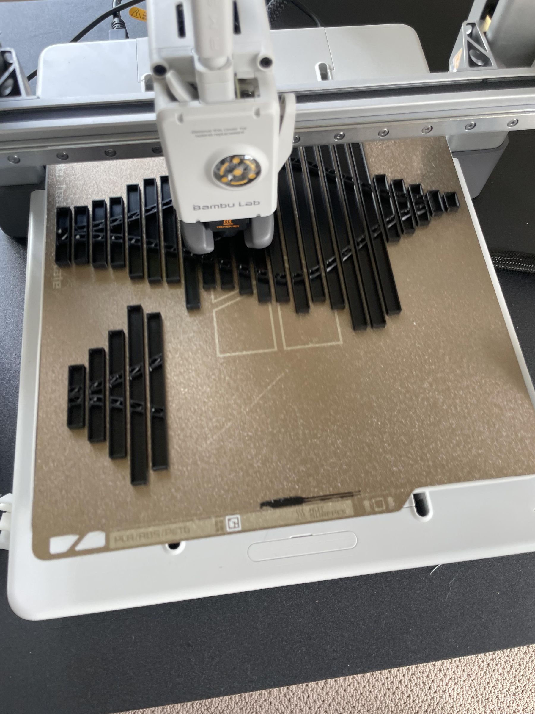 Turning Sound Into Wall Art: a Step-by-Step Guide : 20 Steps (with ...