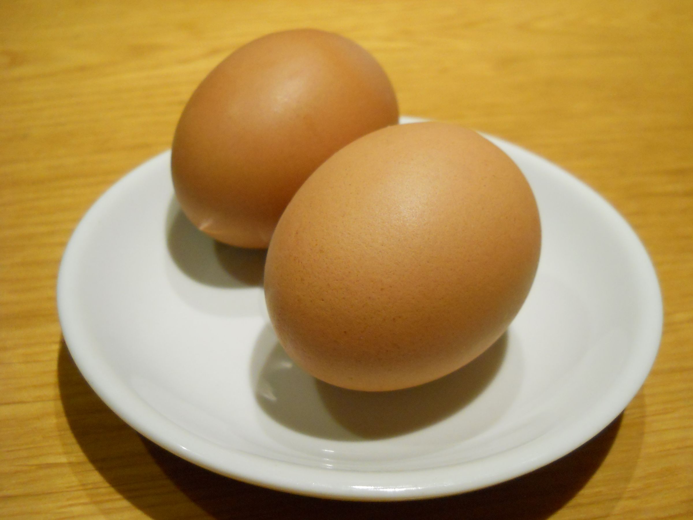 Little Foam Cookies - Aunt Mary's Old Recipe : 4 Steps (with Pictures ...