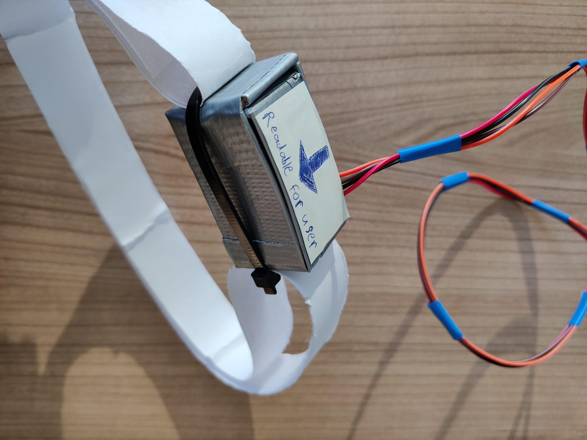 ShockBox : 7 Steps - Instructables