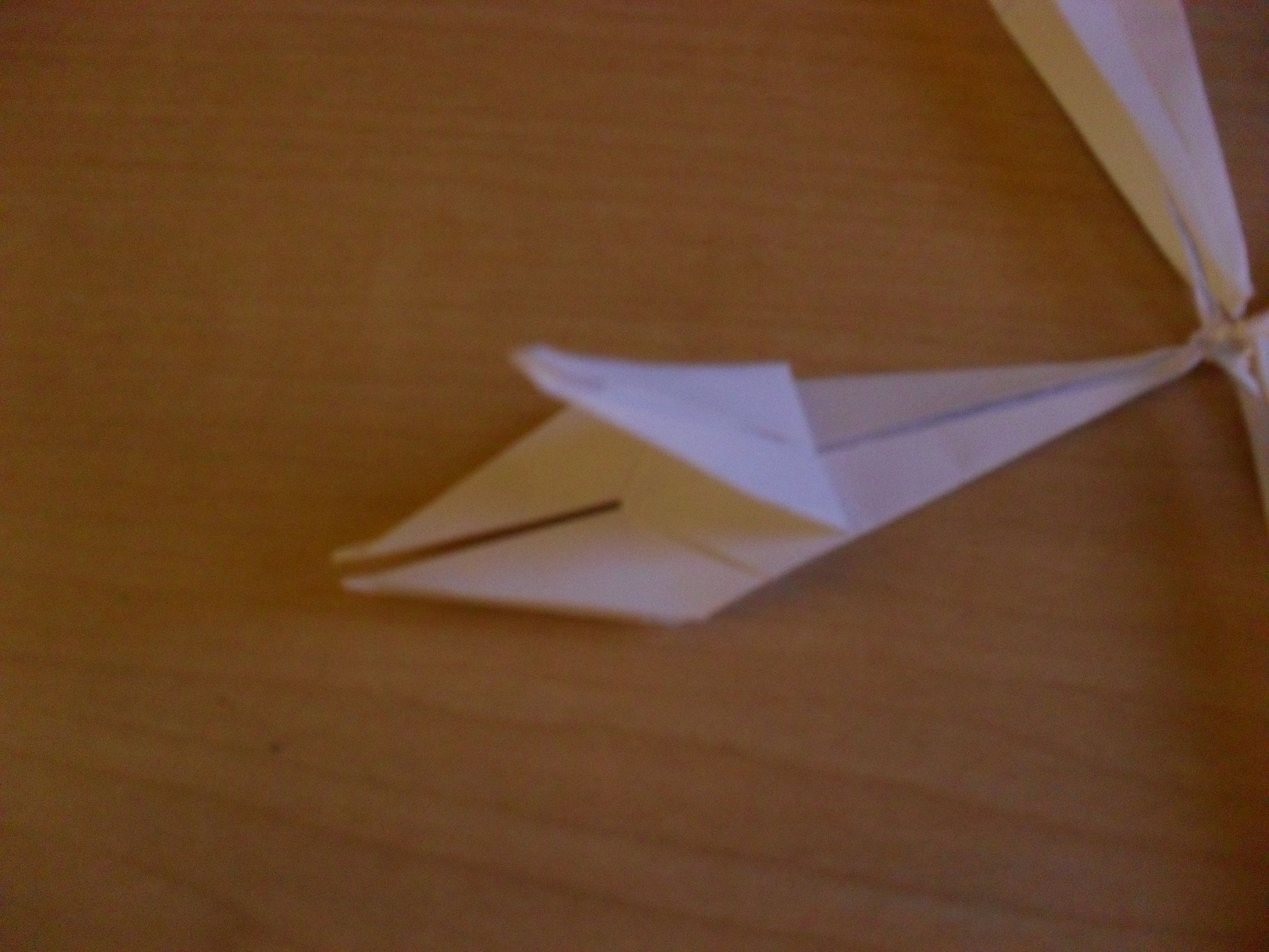 Origami Senbazuru Cranes (Kissing) : 6 Steps - Instructables