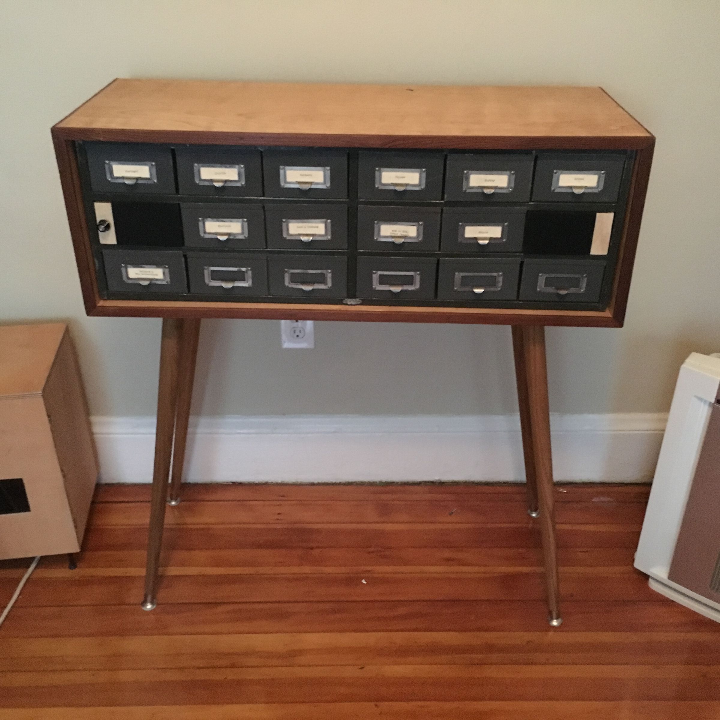 Build an Audio Memory Chest! : 8 Steps (with Pictures) - Instructables