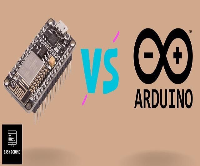 Simple LED Control Using NodeMCU ESP8266 And Blynk App