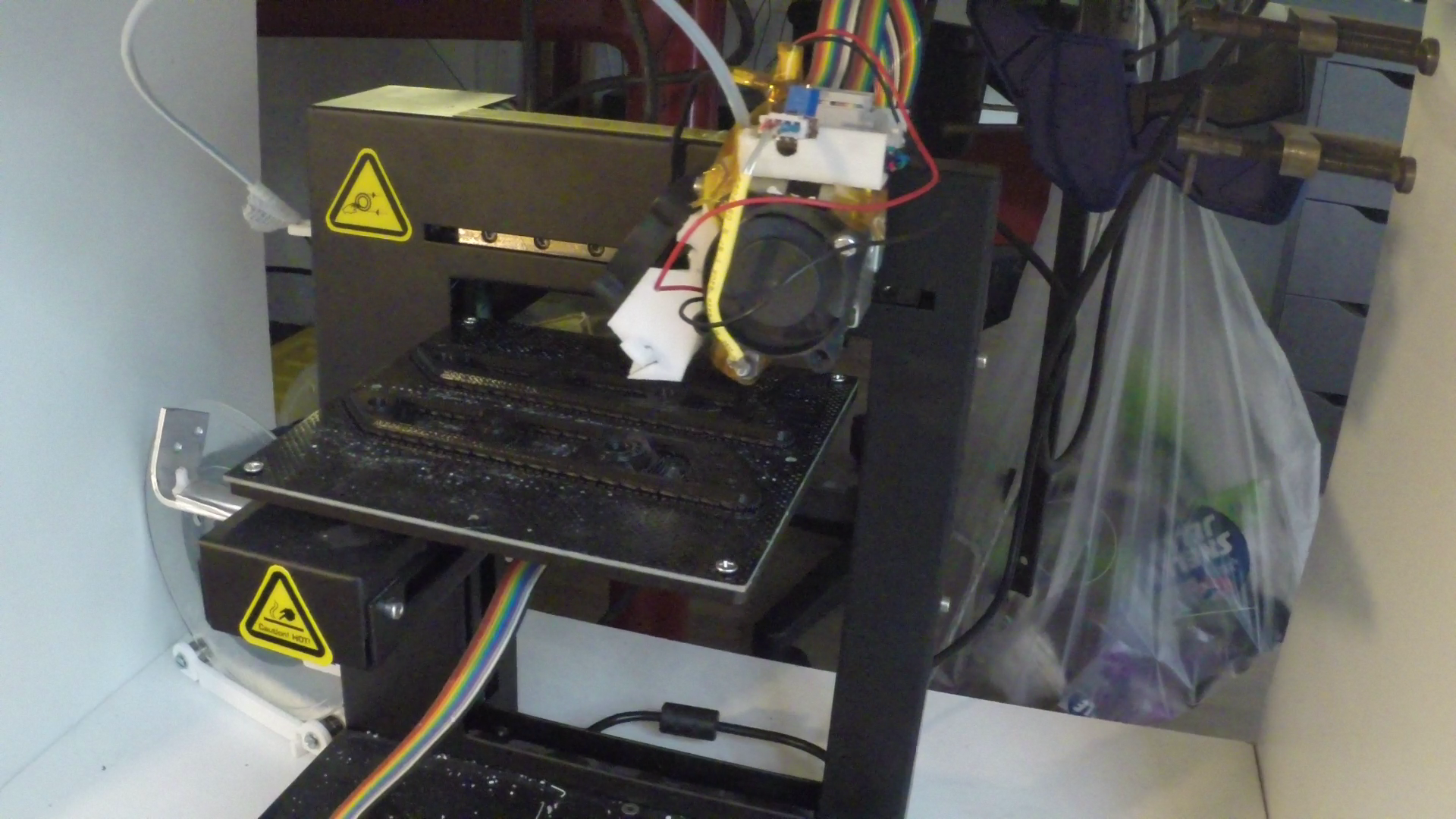 Hand in Hand Skeleton Clock : 11 Steps (with Pictures) - Instructables