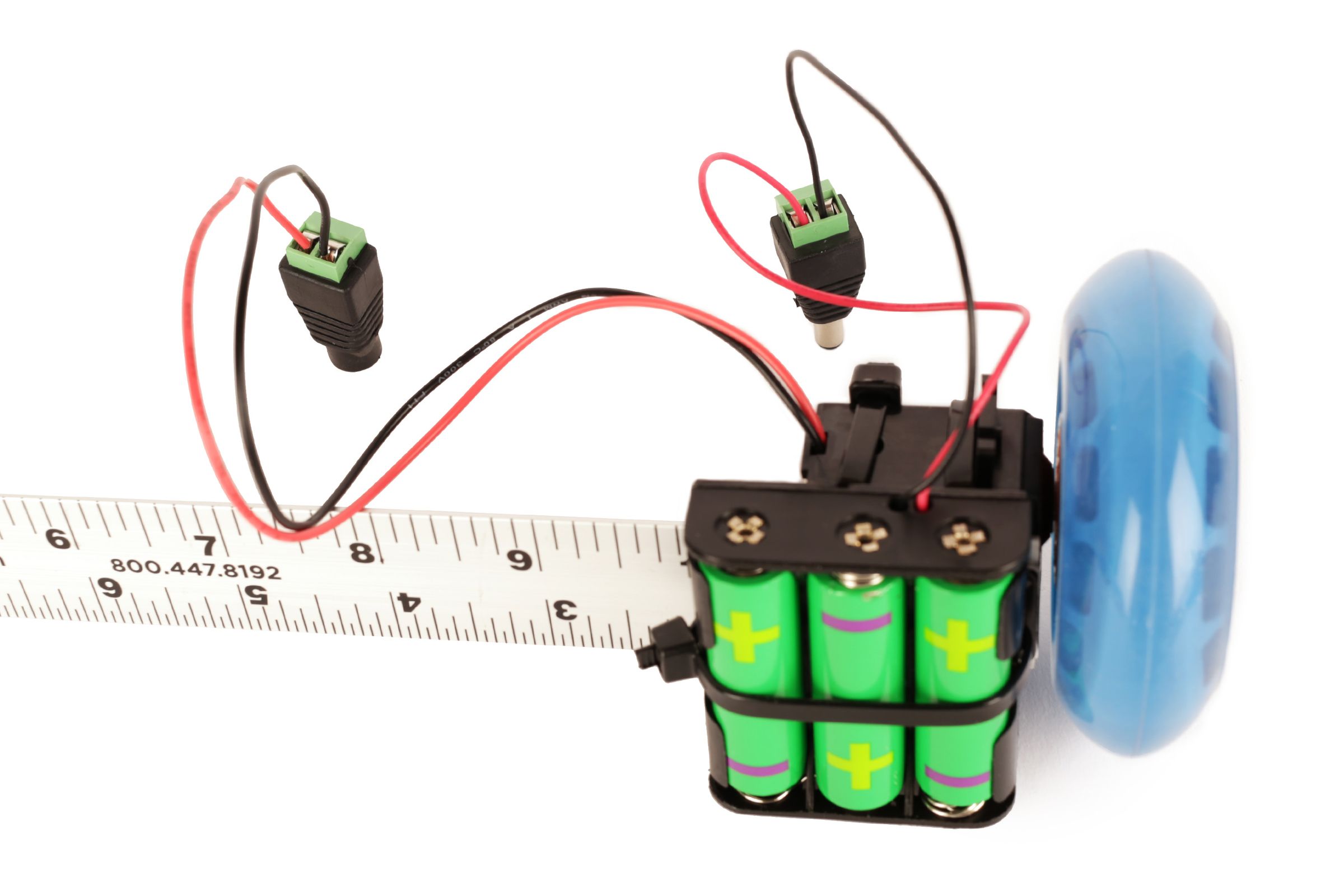 Circle Drawing Machine : 13 Steps (with Pictures) - Instructables