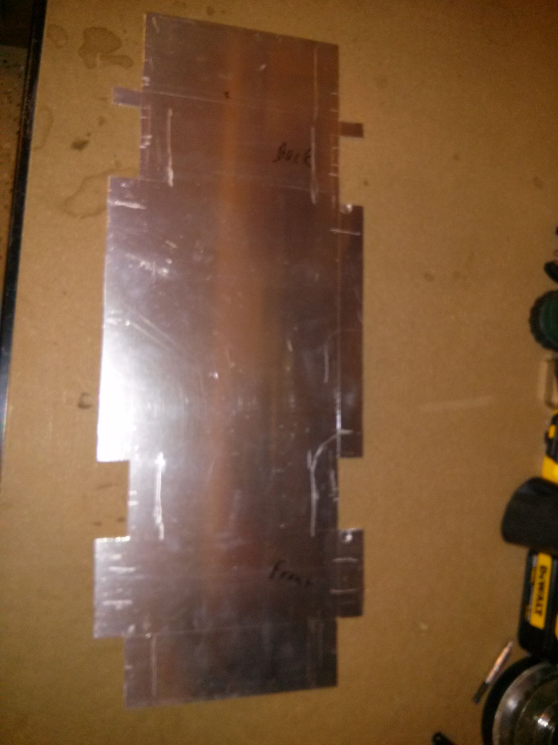 Quad Track Arduino Robot : 11 Steps (with Pictures) - Instructables