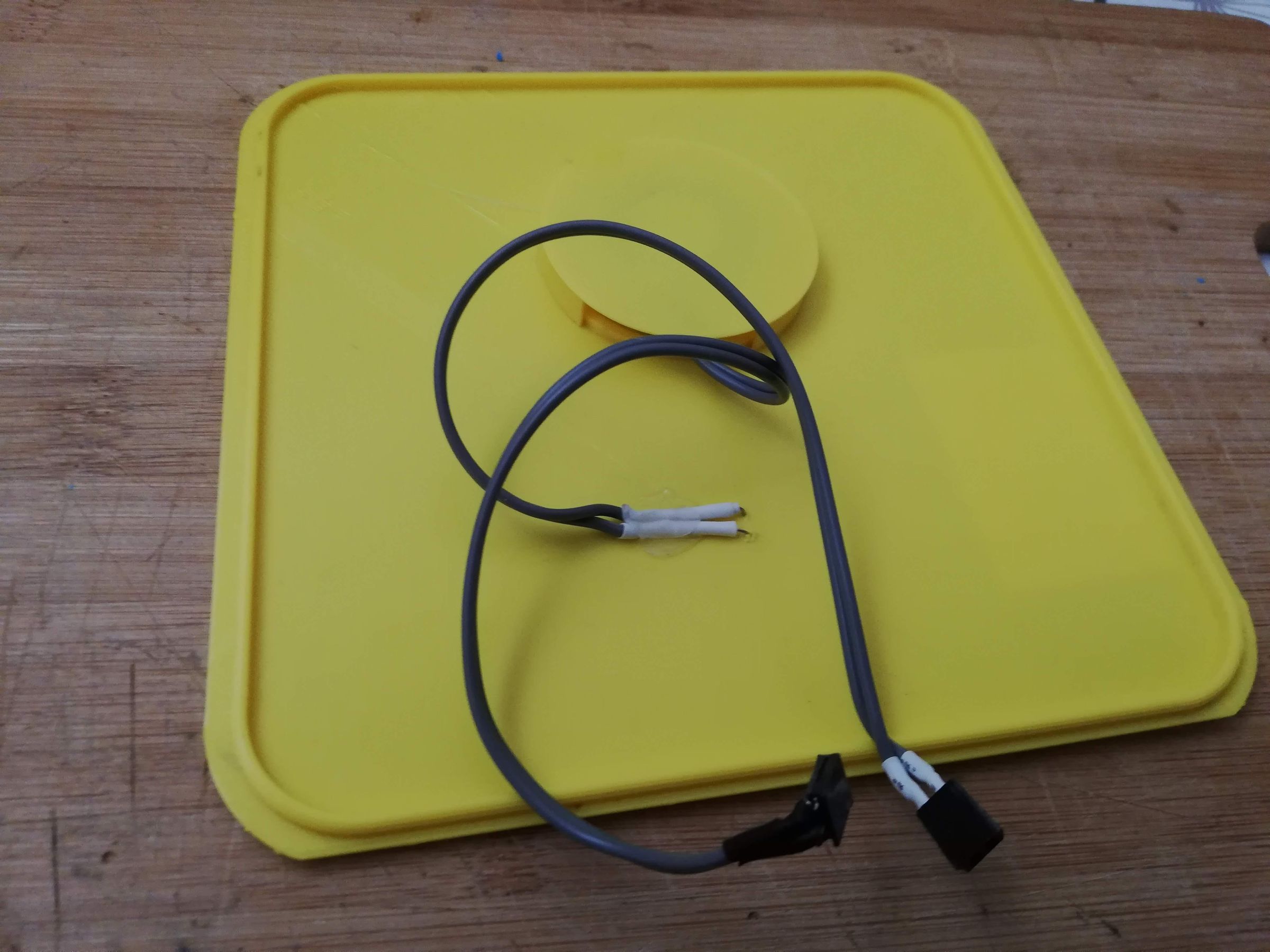 3D Printed Personalised Word Clock : 7 Steps (with Pictures ...