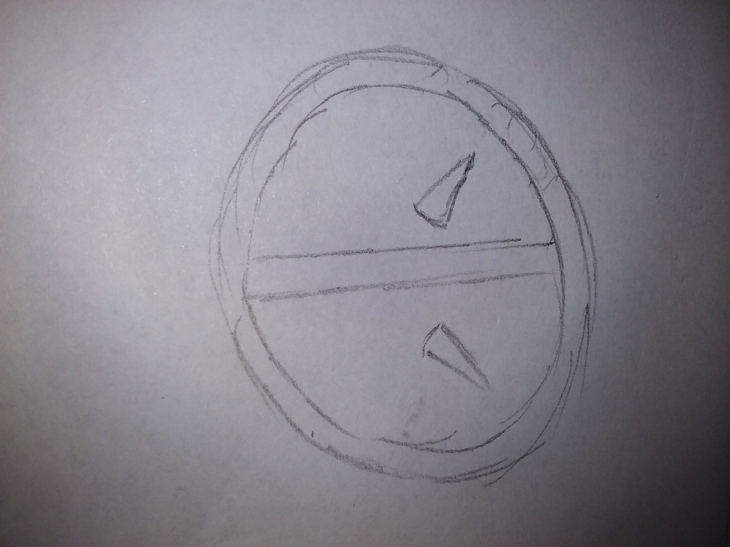 The Legendary DeadPool Logo : 3 Steps - Instructables