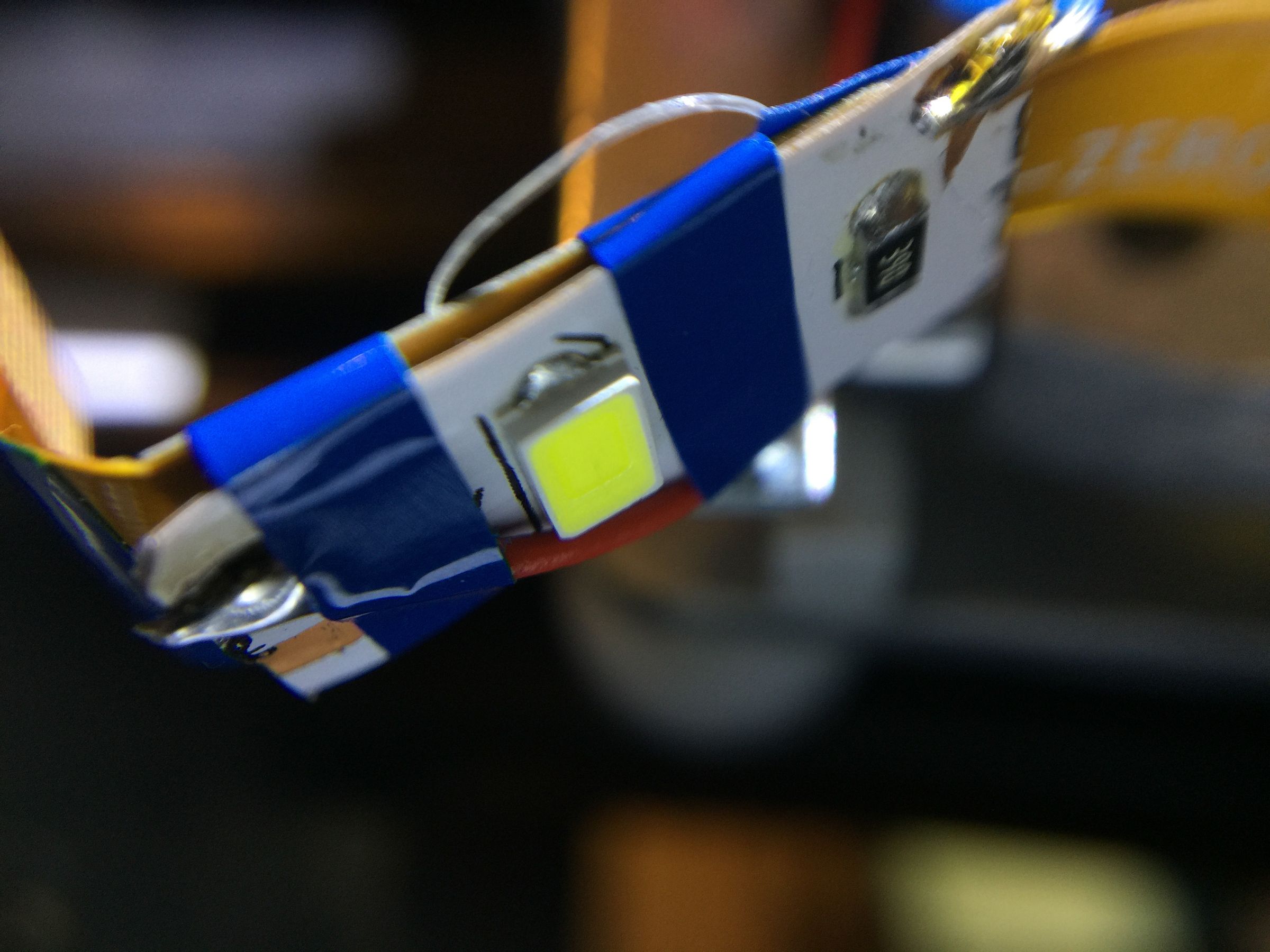 Add a Camera to Your Silver Bullet Cutter : 8 Steps - Instructables