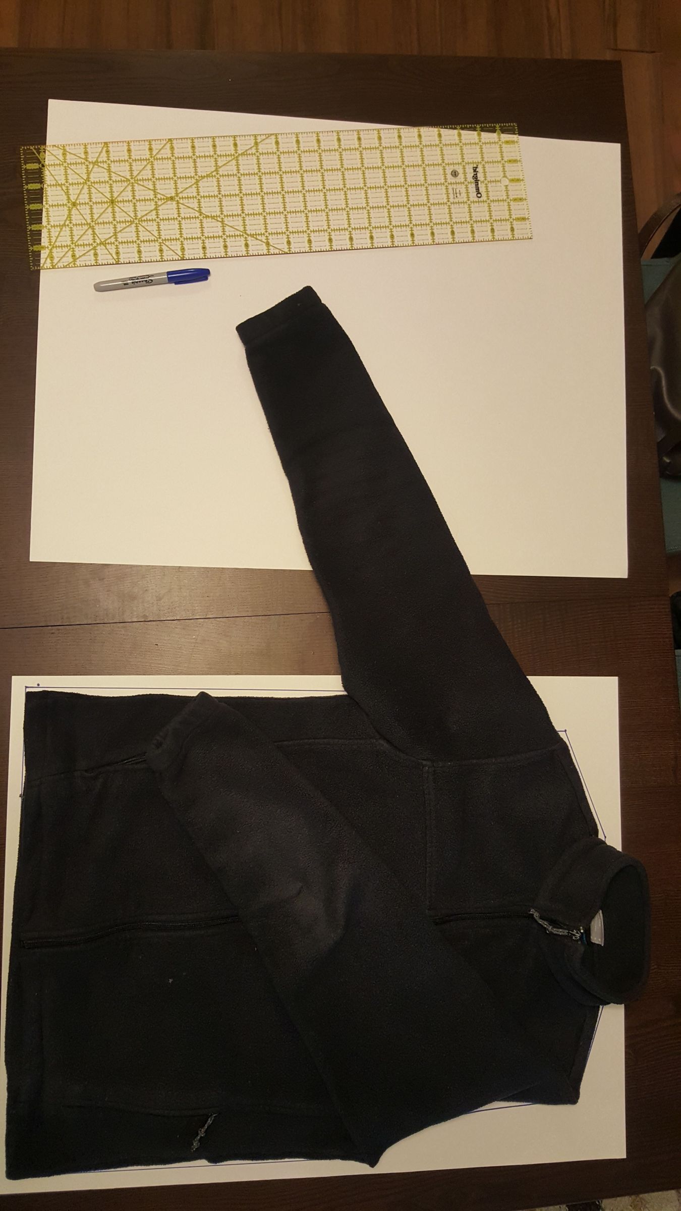 How to Make a DIY Awesome Heated Vest! : 6 Steps (with Pictures ...
