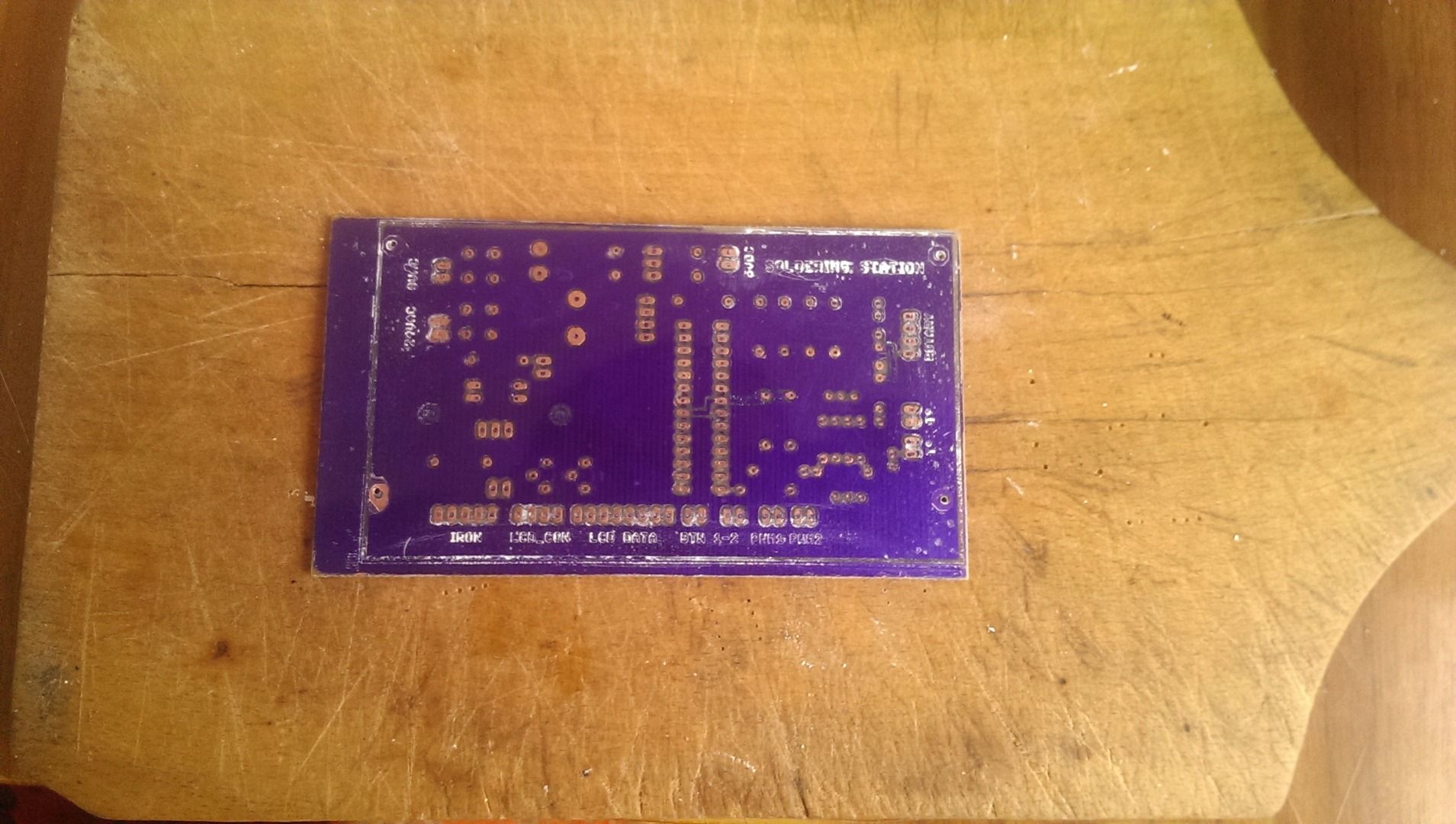 DIY Soldering Station : 6 Steps (with Pictures) - Instructables