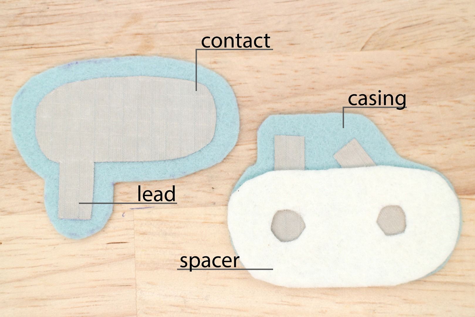 Introducing the Soft Switch : 18 Steps - Instructables