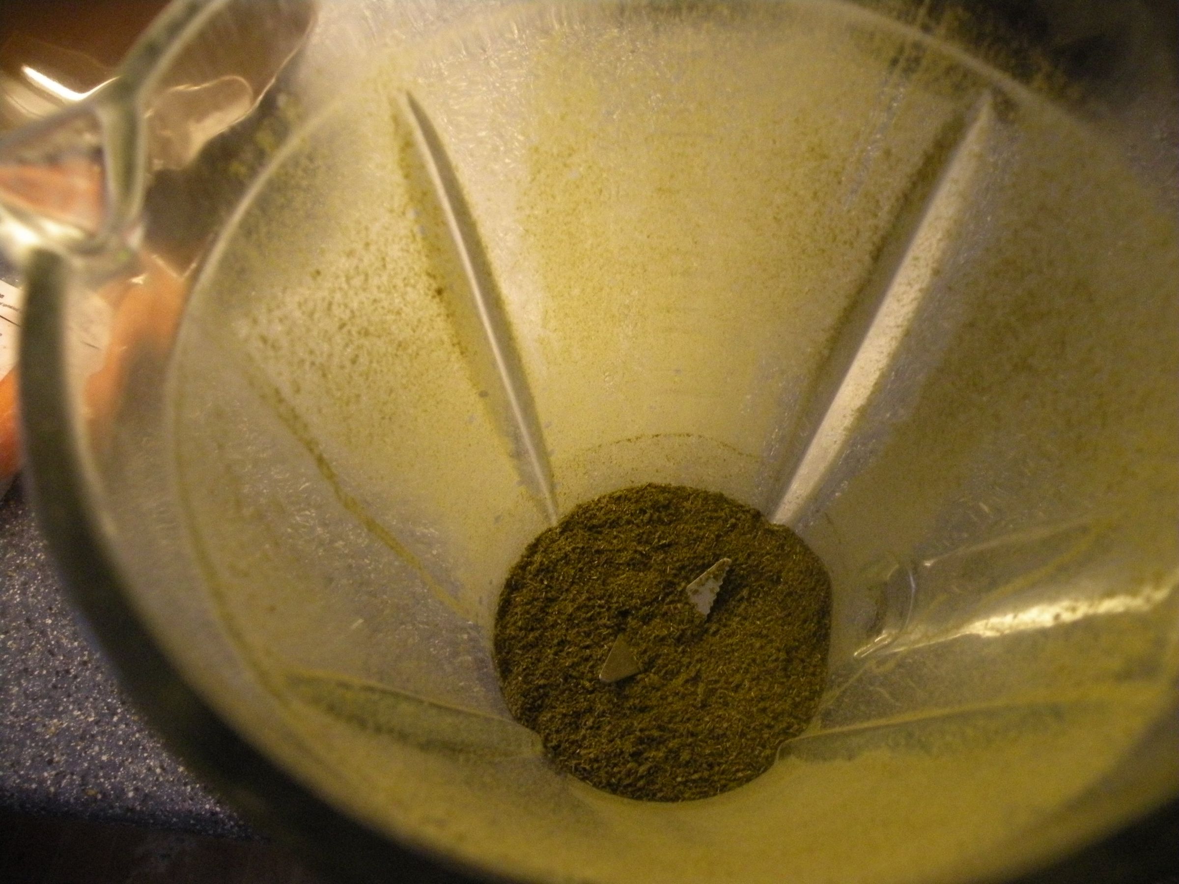 Homemade Rabbit Treats - Instructables