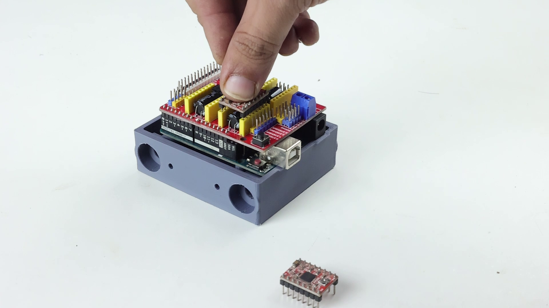 DIY Homework Writing Machine : 12 Steps (with Pictures) - Instructables