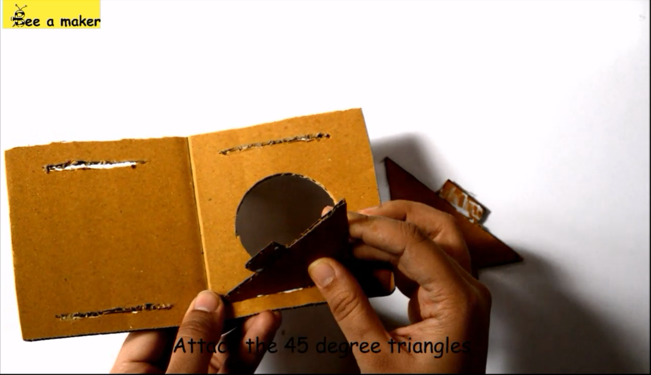 Periscope : 6 Steps - Instructables