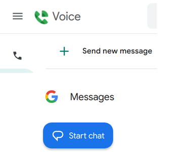 HOWTO: Moving From Google Voice (GV) to Google Messages (GM) : 9 Steps - Instructables