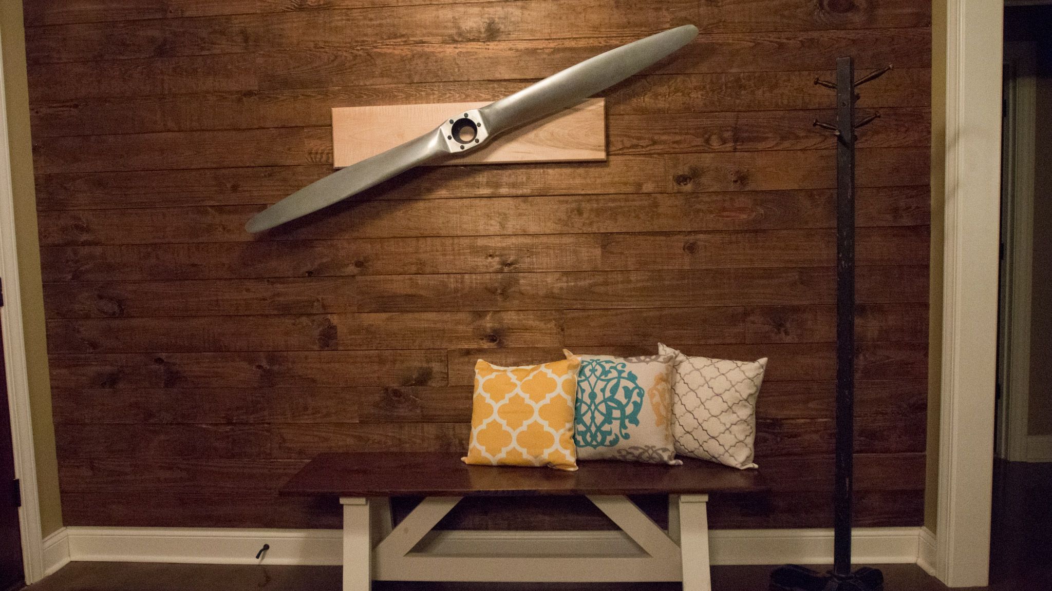 Wall Mount for Heavy Items : 14 Steps (with Pictures) - Instructables