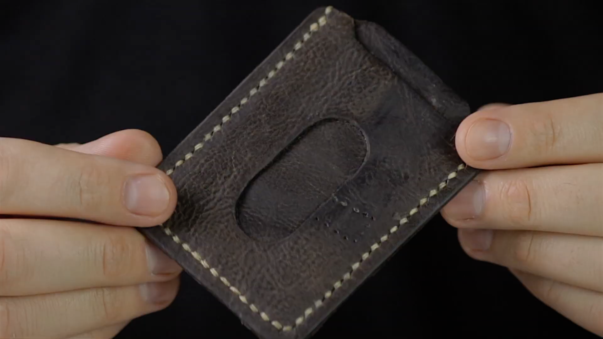 Leather Wallet From a Boot : 9 Steps (with Pictures) - Instructables