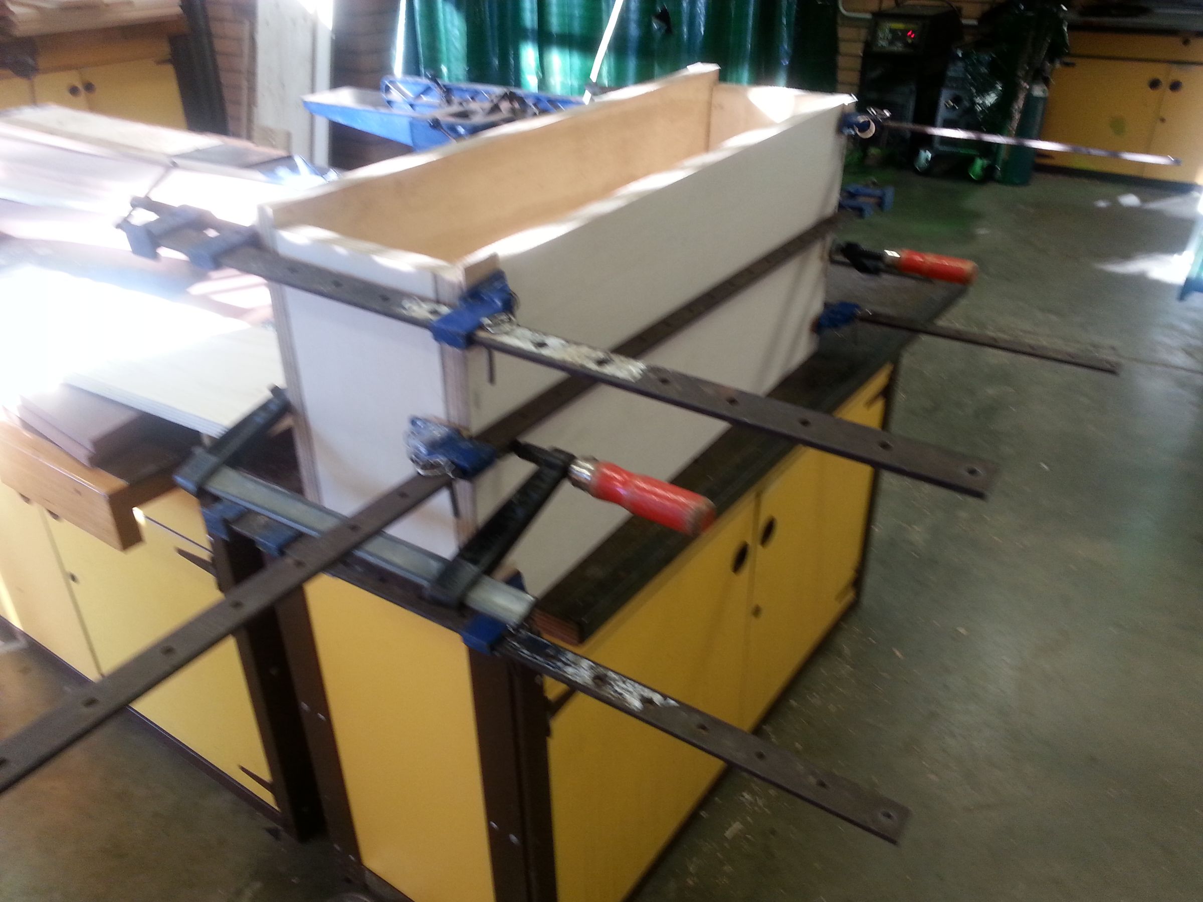 Multi-purpose Entertainment Unit : 6 Steps (with Pictures) - Instructables