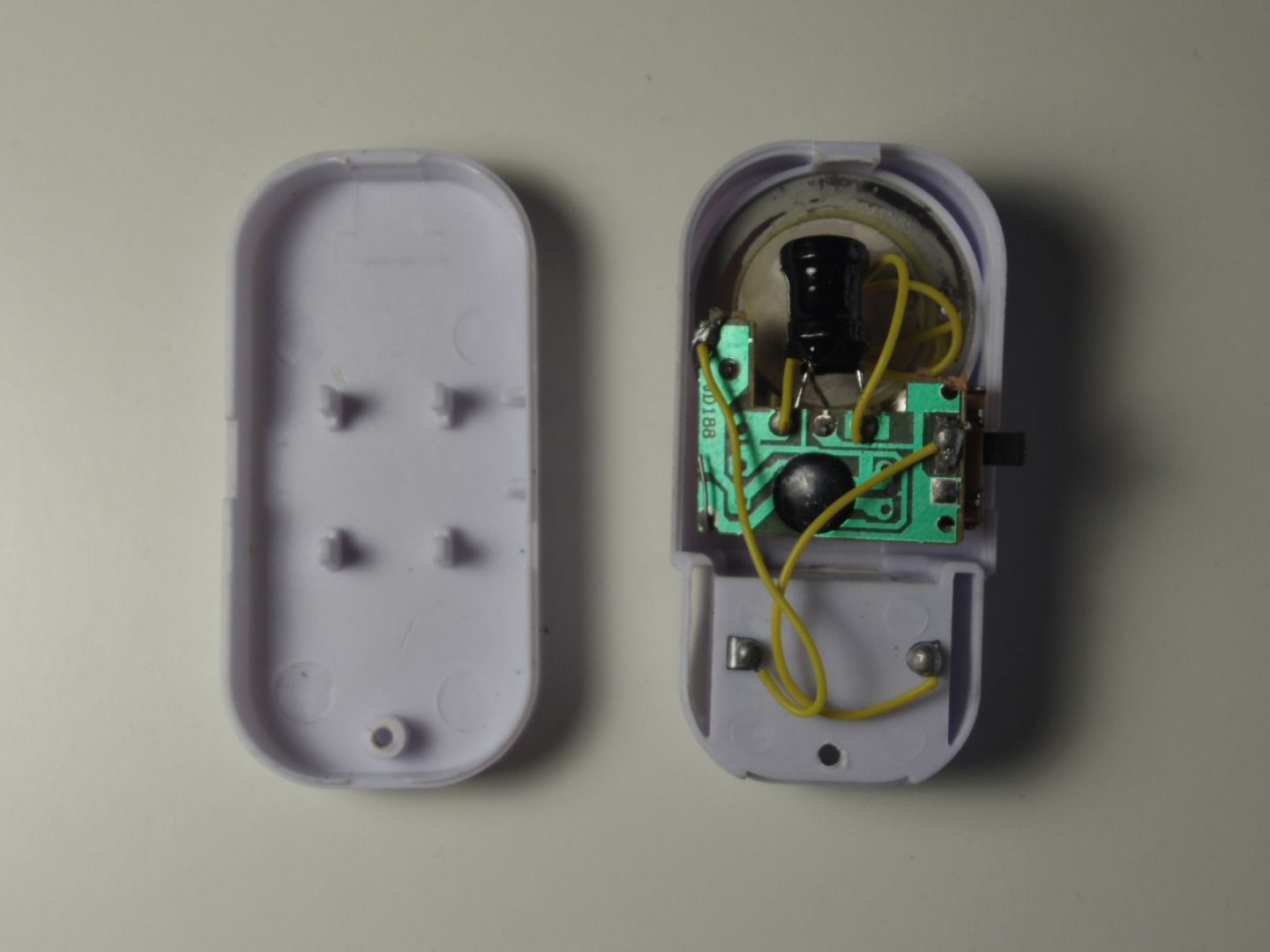 DIY Continuity Tester : 4 Steps - Instructables