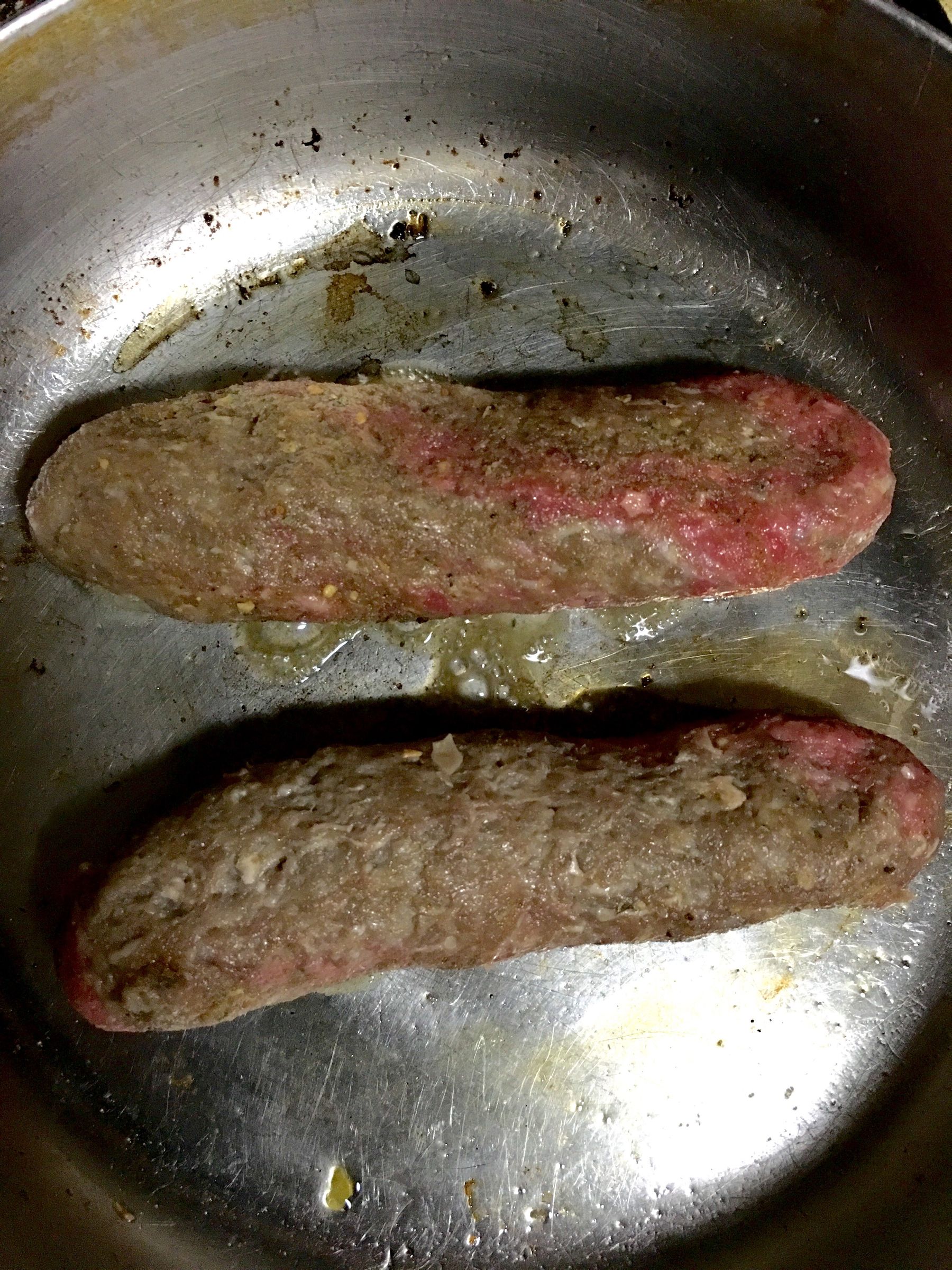 Lamb Tails From Ground Lamb : 6 Steps - Instructables