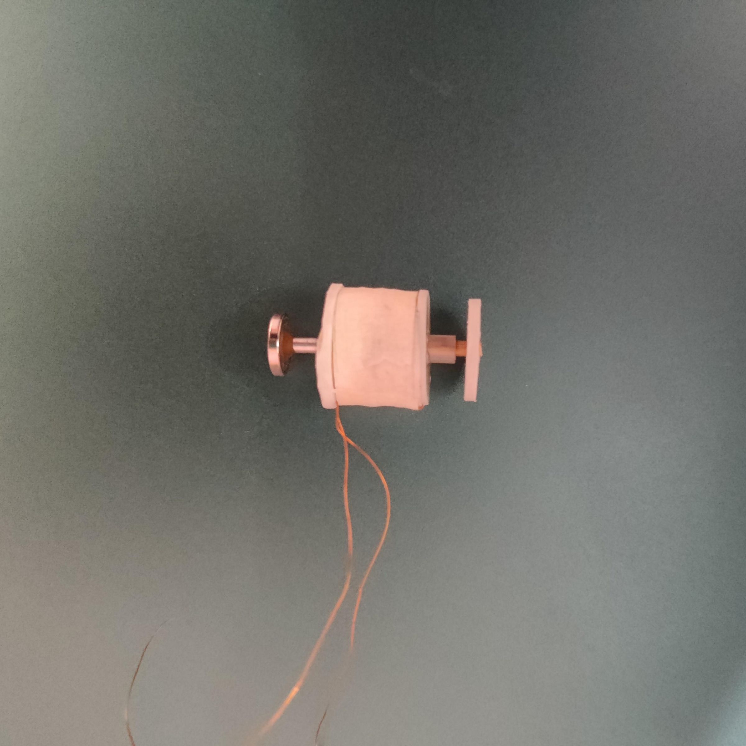 Diy 5V Solenoid (with Pictures) - Instructables