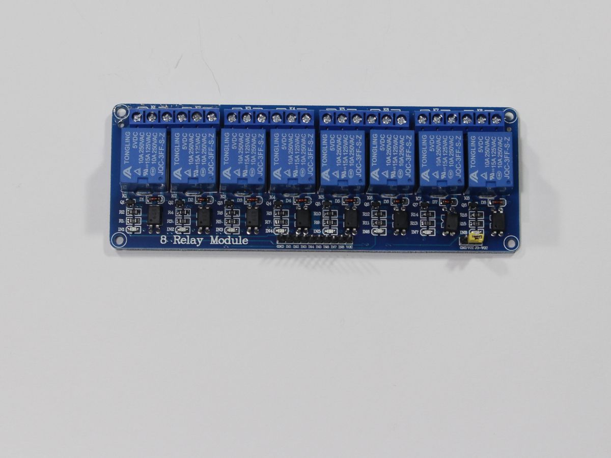 Replace Your Pool and Spa Controller With Raspberry Pi, Arduino, Node Red : 13 Steps (with ...