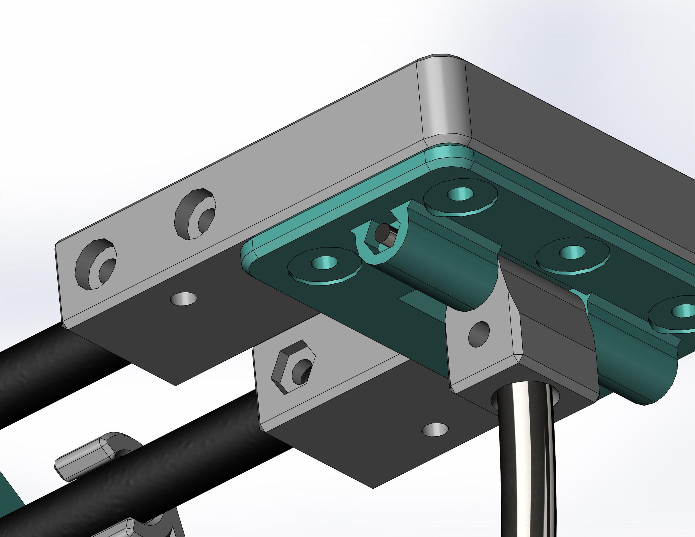 Star Tracker for DSLR (Arduino + 3D Printing) : 12 Steps (with Pictures ...