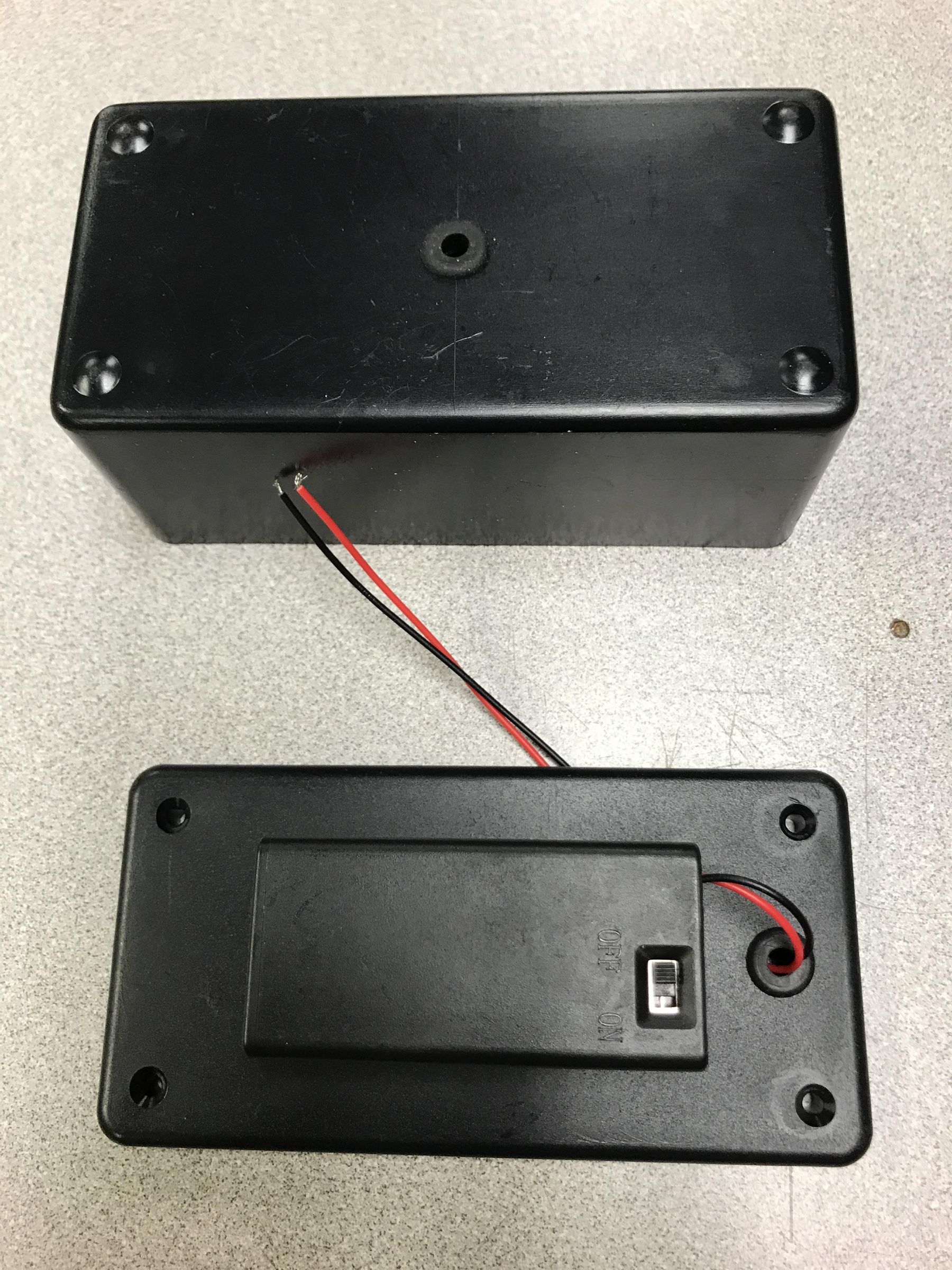 Automated Garden Owl Scarecrow : 7 Steps (with Pictures) - Instructables