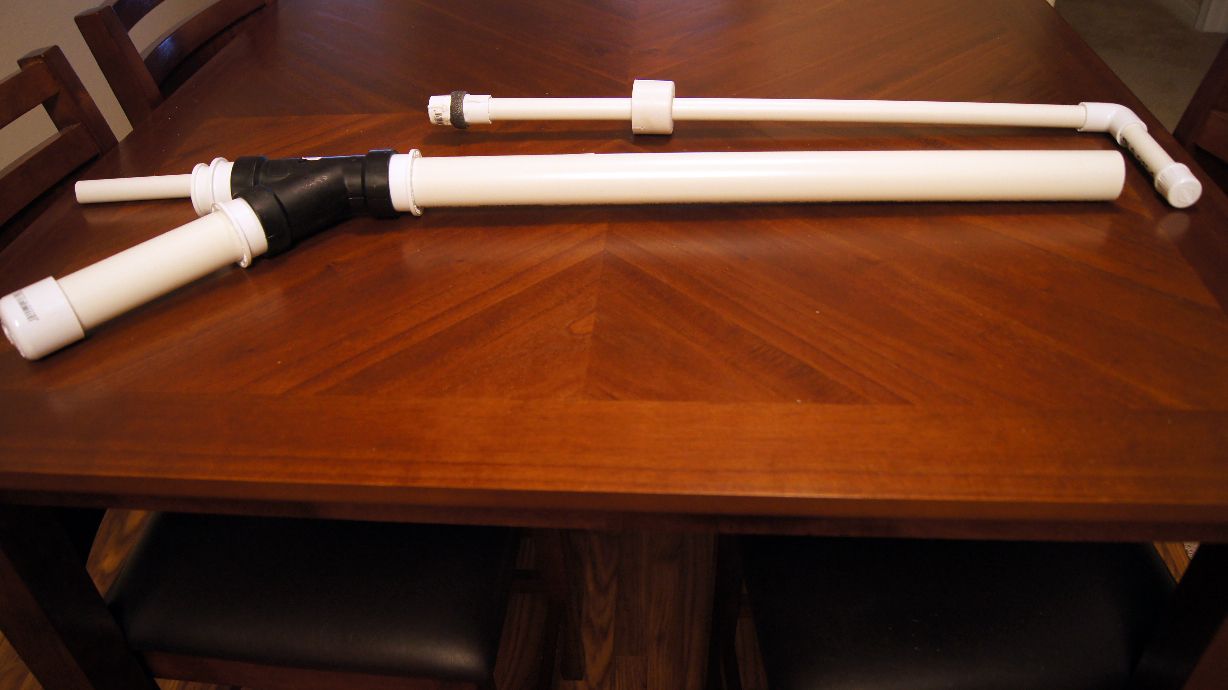 Hand Dredge : 5 Steps (with Pictures) - Instructables