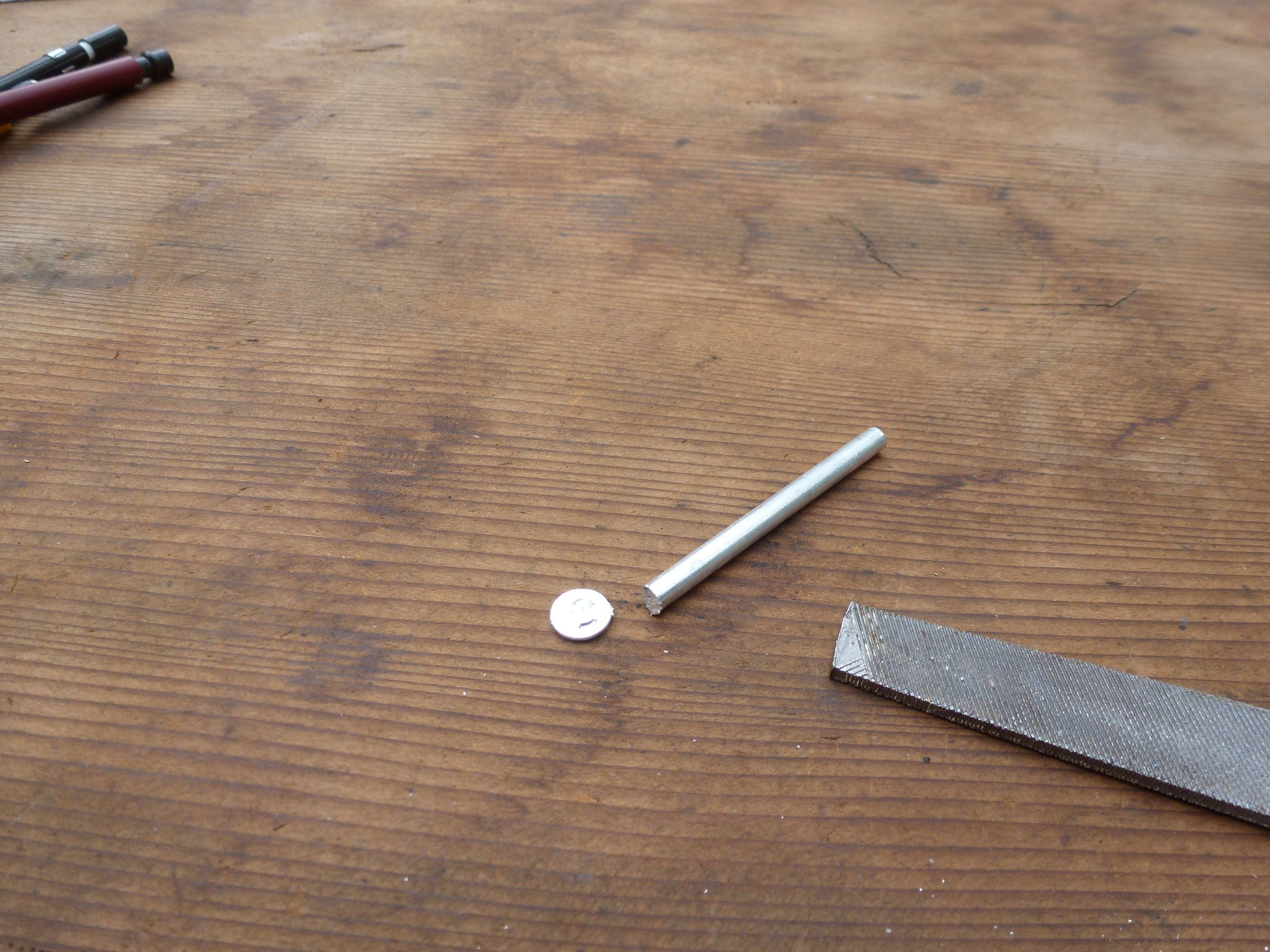 Knot Needles : 3 Steps (with Pictures) - Instructables