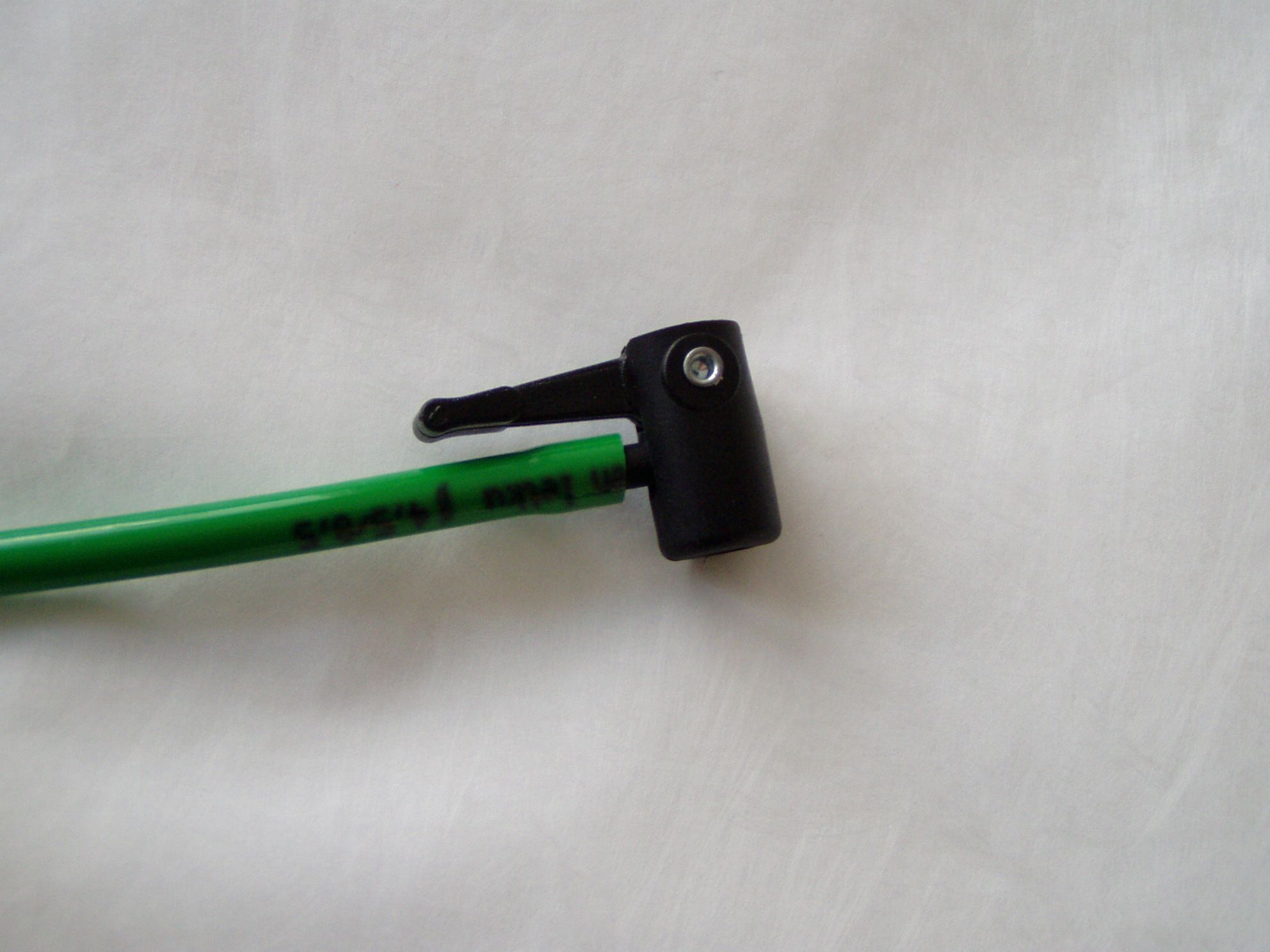 Automatic Bicycle Pump : 3 Steps (with Pictures) - Instructables