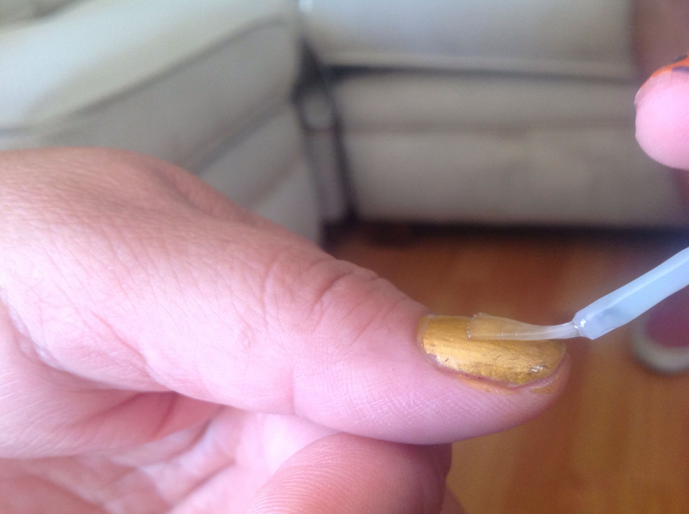 How to Make Nail Stickers : 3 Steps - Instructables